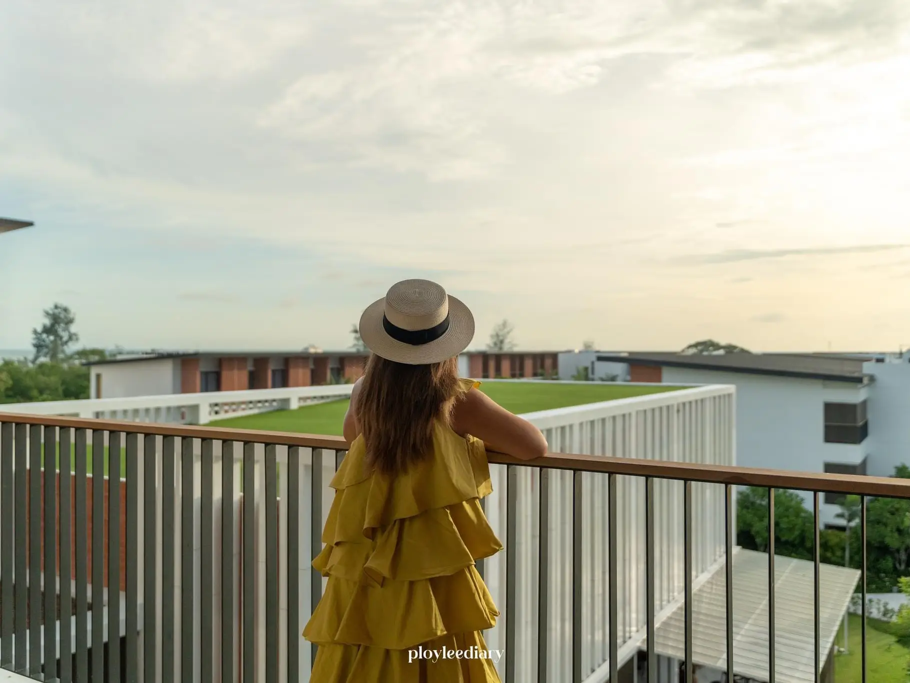 รีสอร์ท 5 ดาว 𝐏𝐮𝐥𝐥𝐦𝐚𝐧 𝐊𝐡𝐨𝐚𝐥𝐚𝐤 𝐑𝐞𝐬𝐨𝐫𝐭🛕 | แกลเลอรีที่โพสต์โดย Ploylee Diary | Lemon8