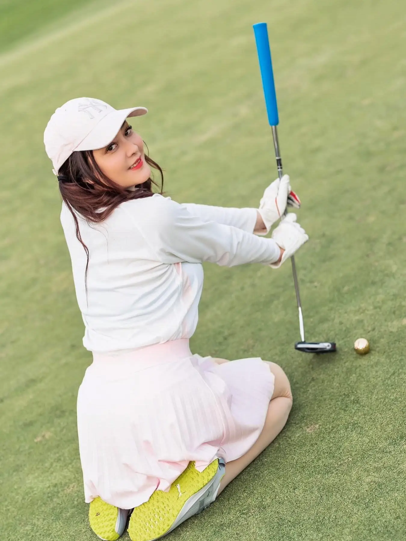 20 ไอเดียยอดนิยมเกี่ยวกับ แต่งชุดไปตีกอล์ฟ ในปี 2024