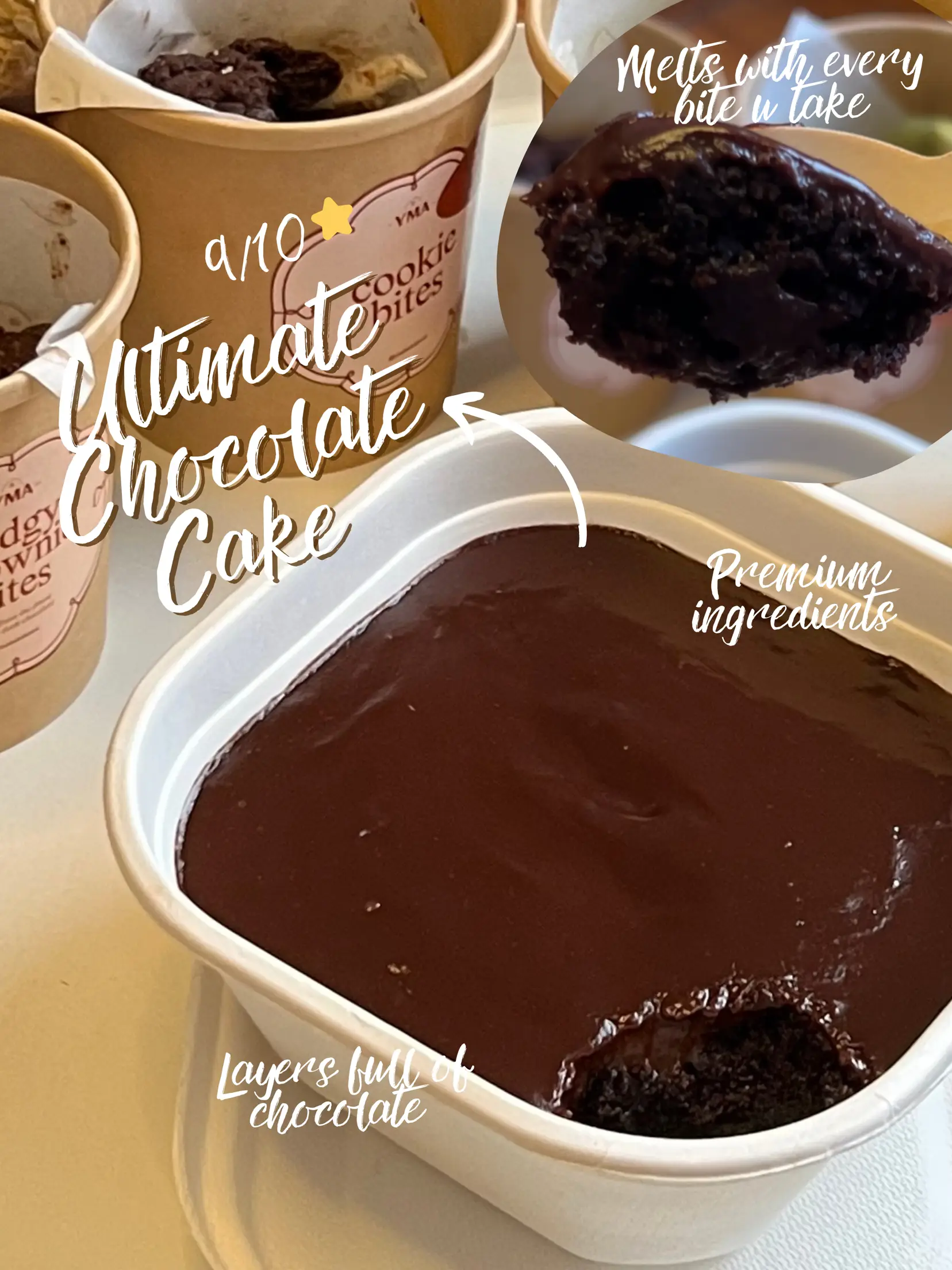 BEST COOKIES IN JAKARTA🍪 LEBIH ENAK DR DO*GHLAB? | Galeri diposting ...