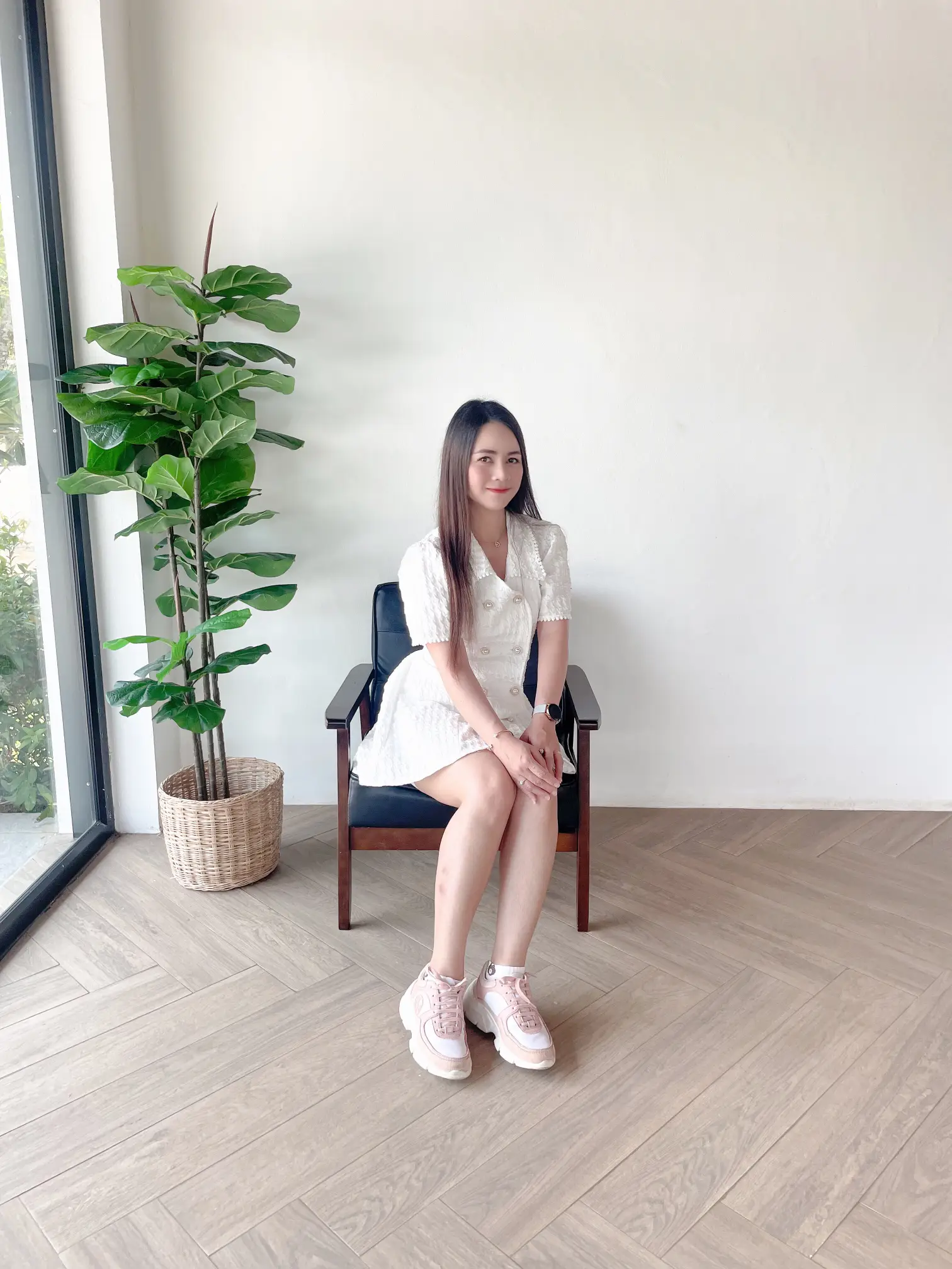 ใจสั่นๆคิดว่าหิวเหล้า ที่ไหนได้หิวกาแฟนี่เอง #เคเฟ่ลำปาง | แกลเลอรีที่โพสต์โดย AunPun🌈 | Lemon8