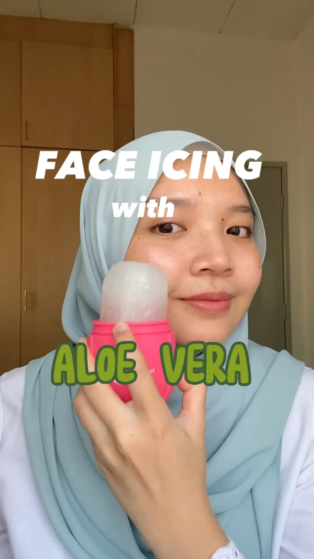 Try this face icing beauty hacks! | Video diterbitkan oleh ...