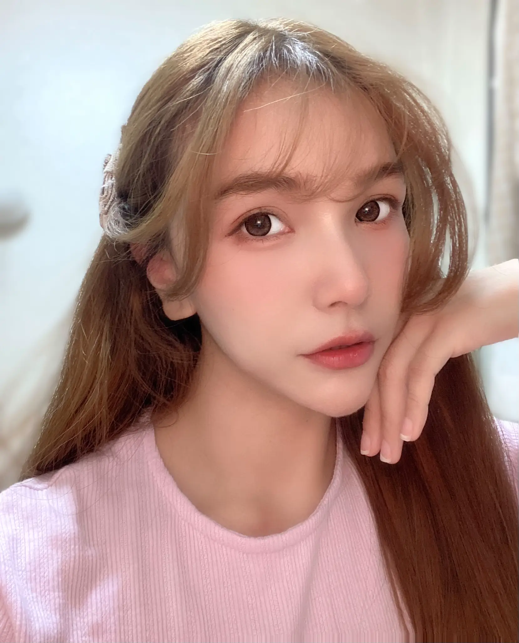 🌷𝟯𝗖𝗘 𝗘𝗬𝗘 𝗦𝗛𝗔𝗗𝗢𝗪 🌥️🍃 | แกลเลอรีที่โพสต์โดย Anny Wa | Lemon8