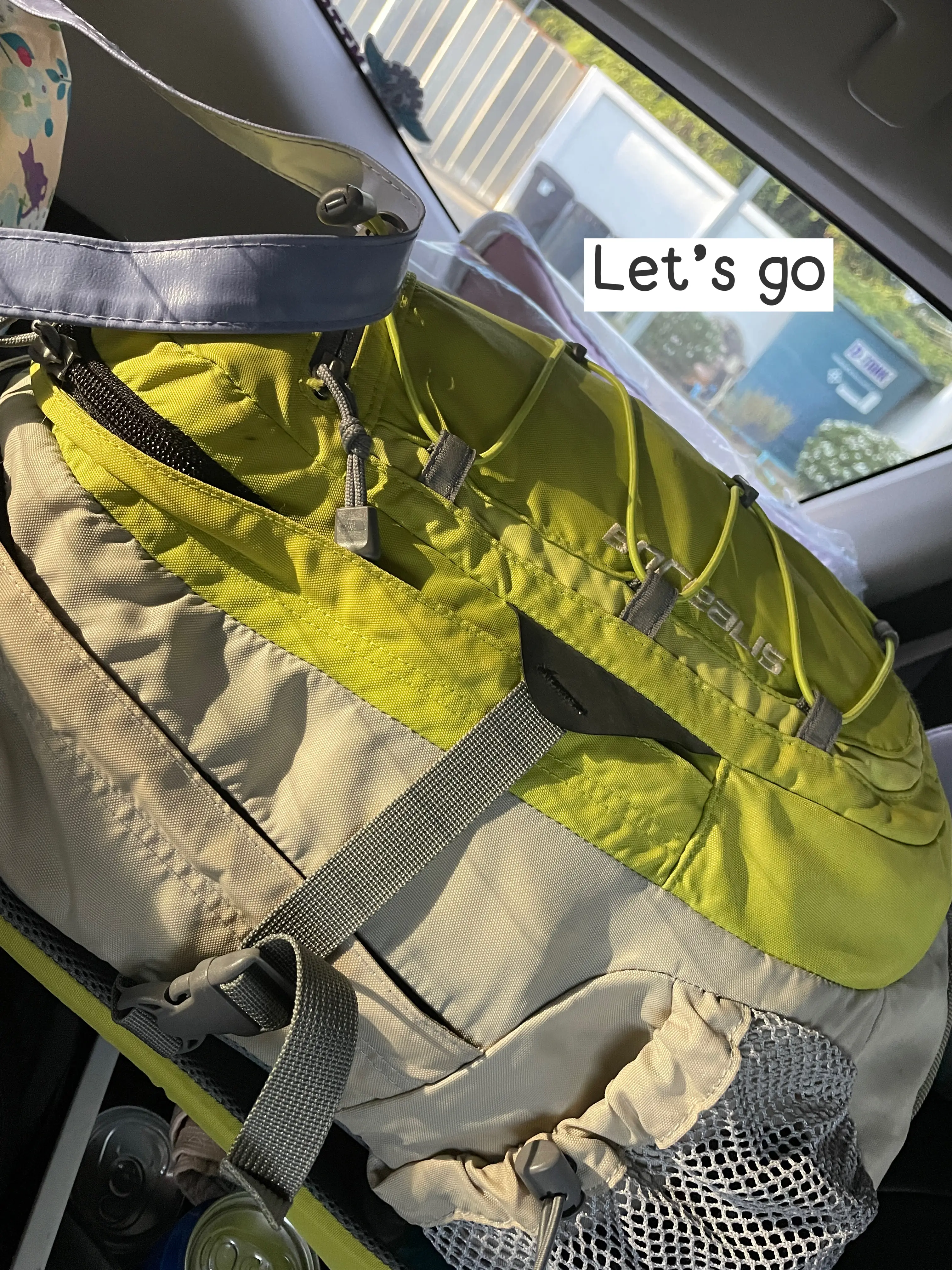 ทริคจัดกระเป๋าสำหรับสาย 1 วัน 10 ชุด | แกลเลอรีที่โพสต์โดย ppichyy | Lemon8