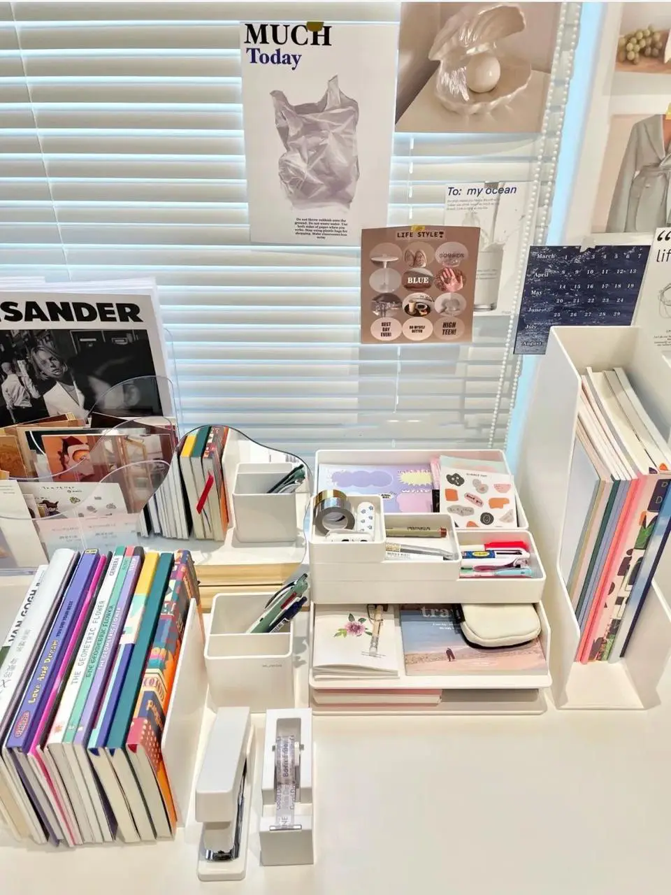 Desktop - Carian Lemon8