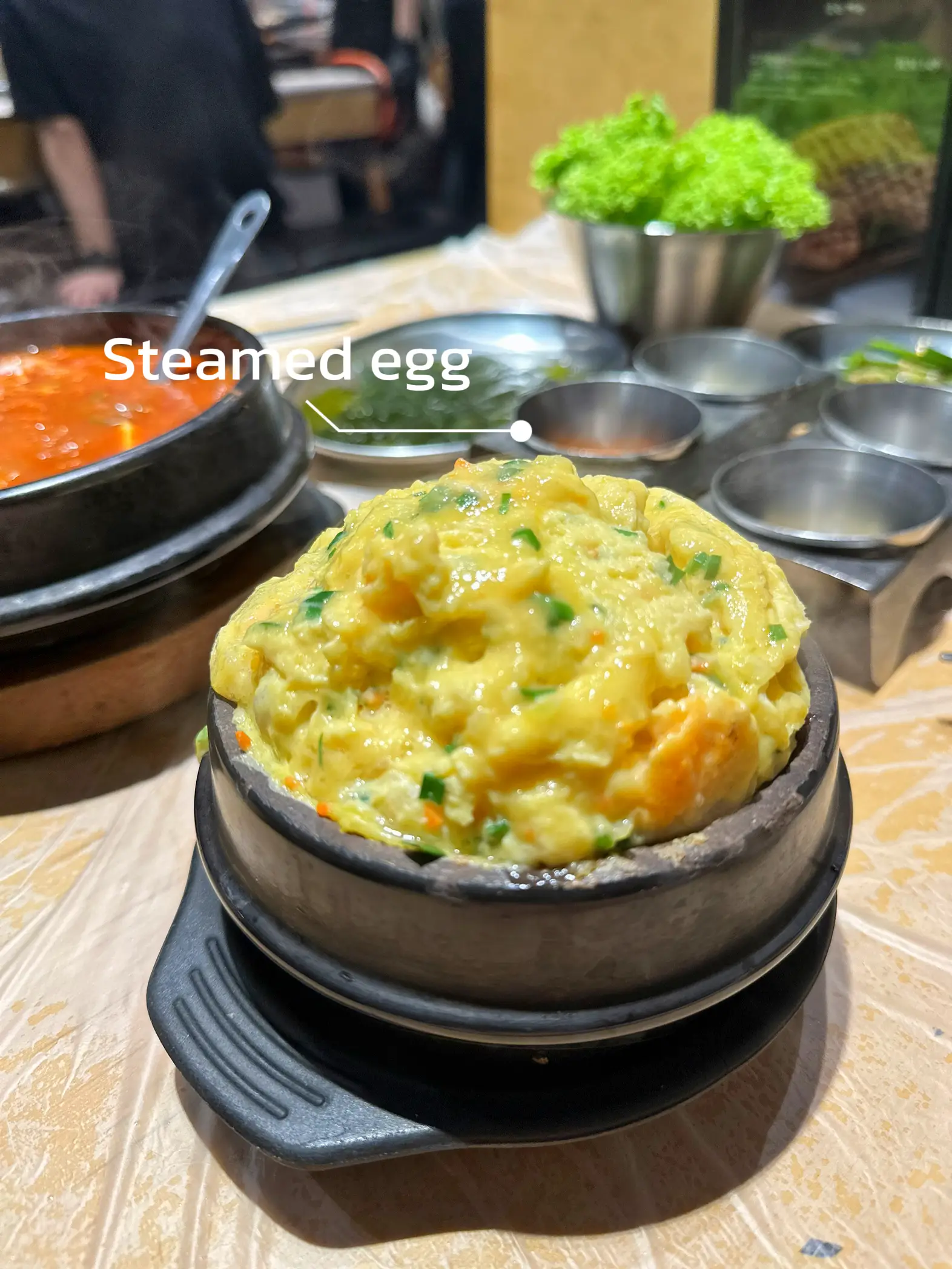 Hanam Korean BBQ | 2+hours wait 😱 | Galeri disiarkan oleh Cathy.food ...