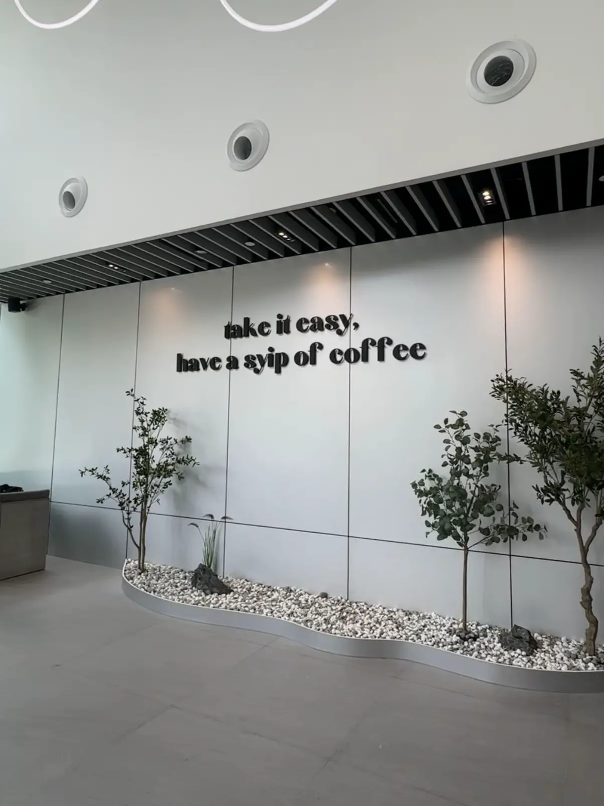 SYIP (LUZERNE) | NEW OUTLET, BIGGER SPACE | Gallery posted by Emlyn Tan ...