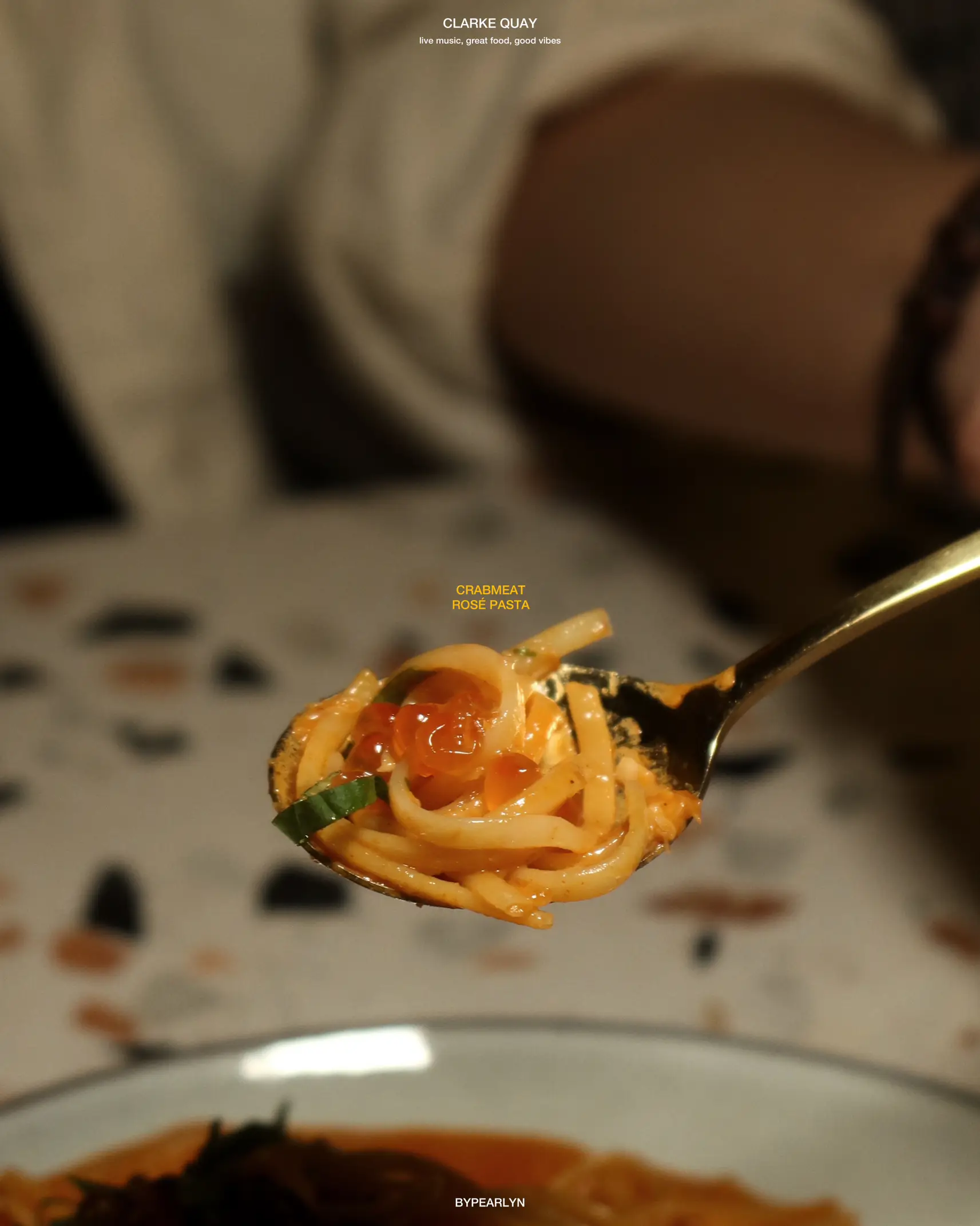 korean-style bar in sg with INSANE VIBES🍻 | Gallery posted by bypearlyn ...