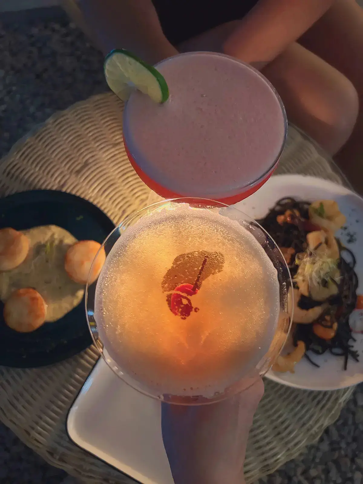 Penang Icon City Aerial cocktail Sky bar｜@A SIP微醺🍹 | แกลเลอรีที่โพสต์ ...