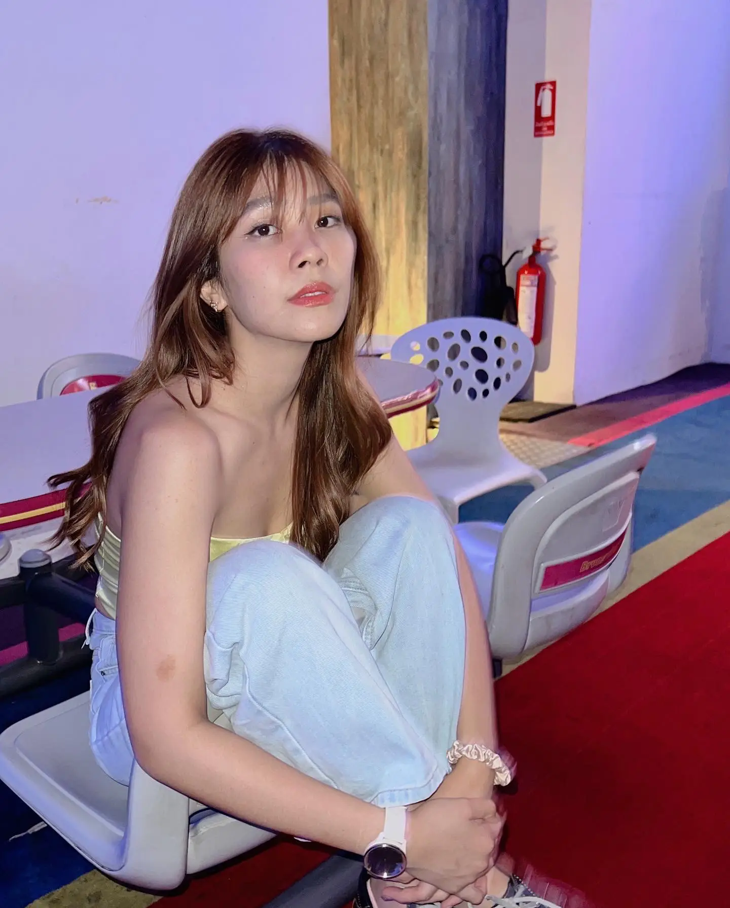 🎳กิจกรรมแบบวัยรุ่น Y2K | แกลเลอรีที่โพสต์โดย แนทเทล | Lemon8