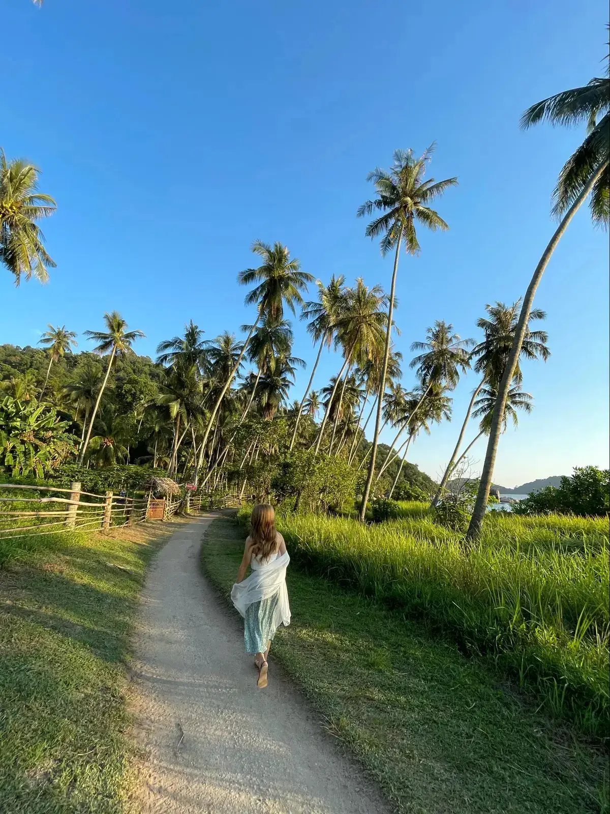 Pantai Esen - Pantai 'Tersembunyi' di Penang! 🇲🇾 | Galeri disiarkan oleh Hazwan Hafiz | Lemon8