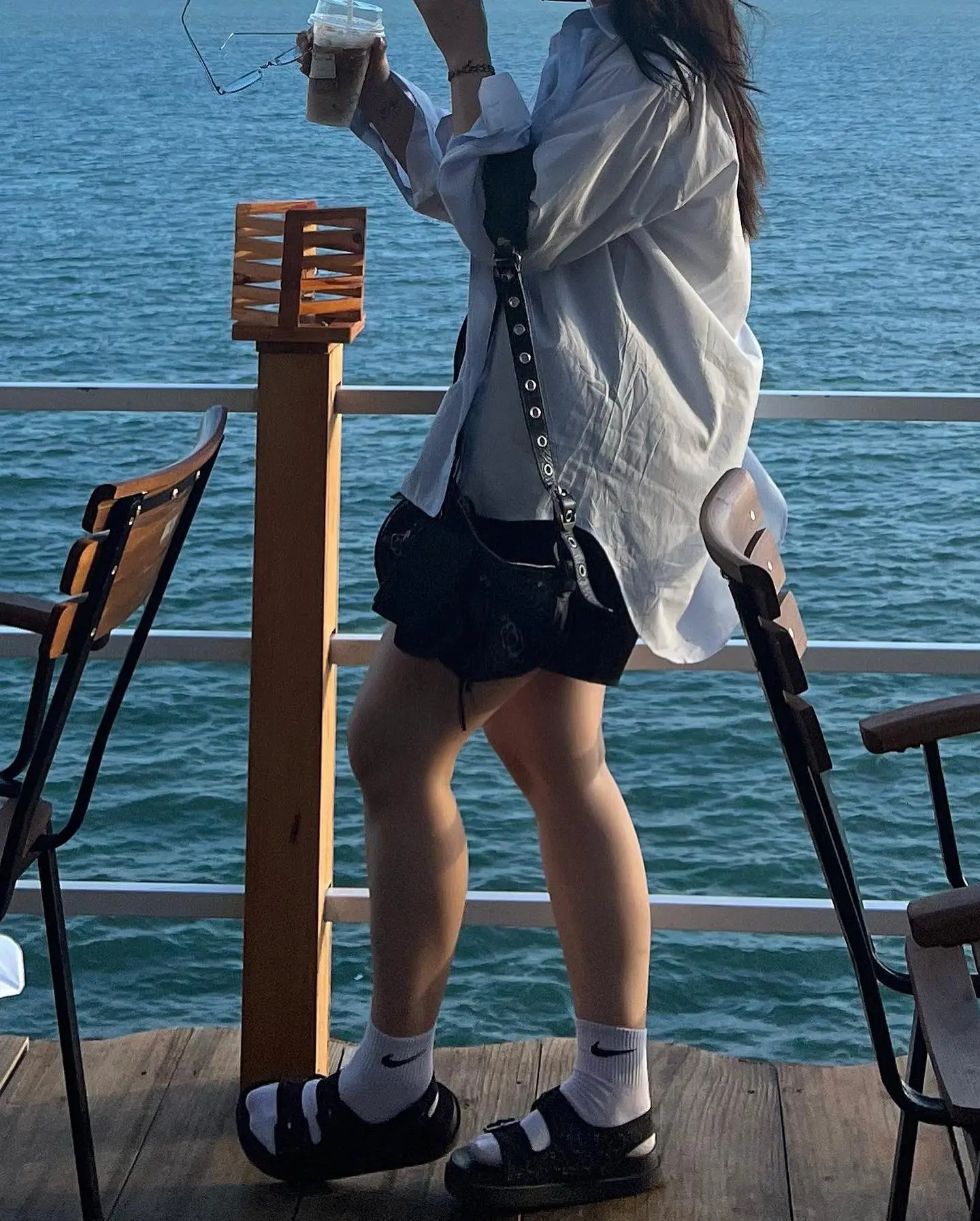 Top những quán Cafe nên đi ở Vũng Tàu | Bộ sưu tập do Mine Pham đăng | Lemon8