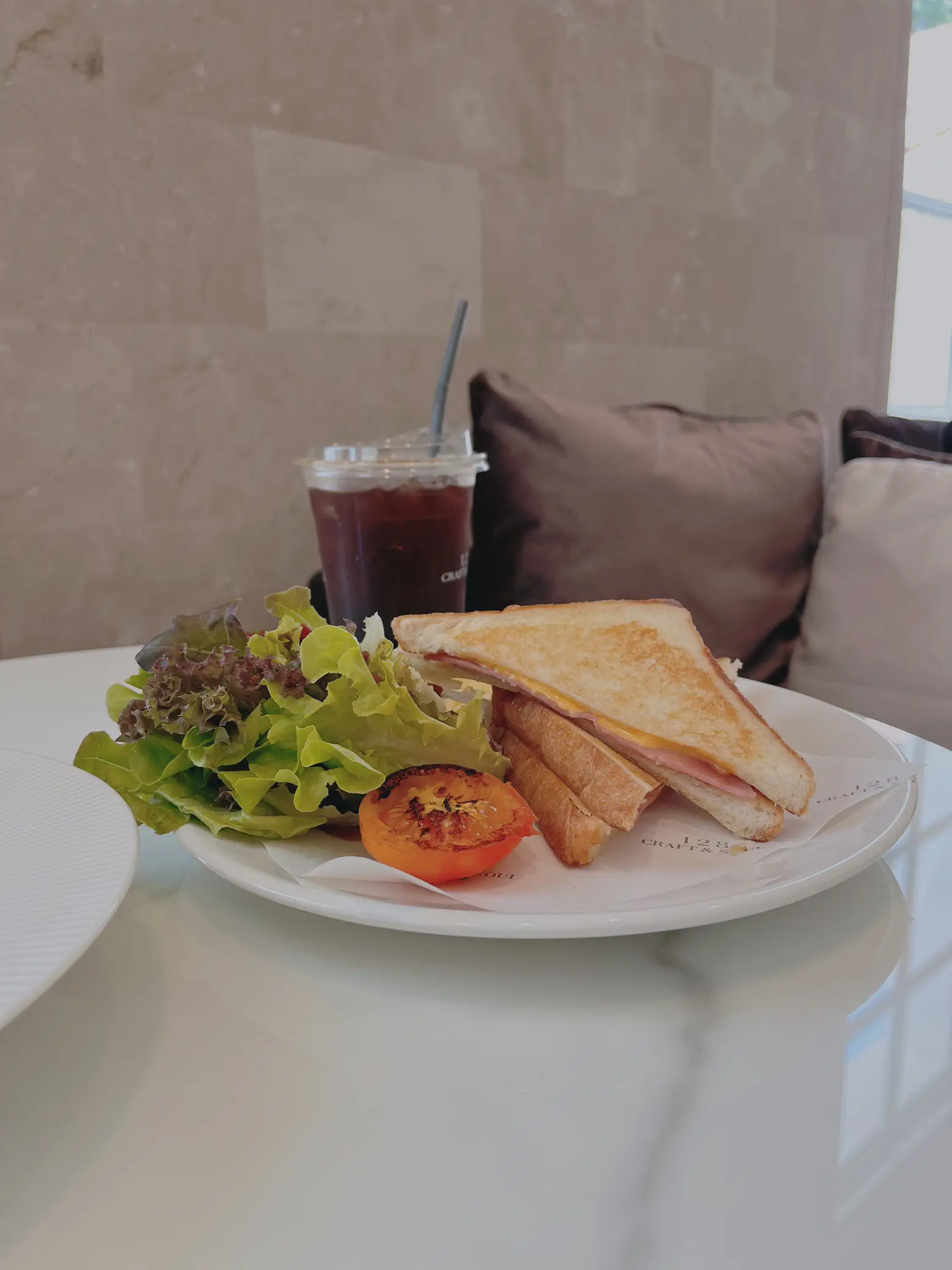 128 CRAFT&SOUL ️Feel Like เขาใหญ่ อยู่ในกรุงเทพ | แกลเลอรีที่โพสต์โดย Minttt | Lemon8