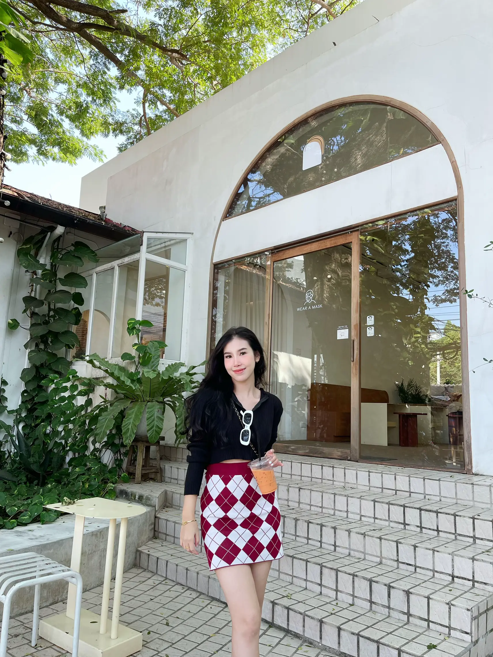 GROON คาเฟ่เชียงใหม่ | แกลเลอรีที่โพสต์โดย Wavepim | Lemon8