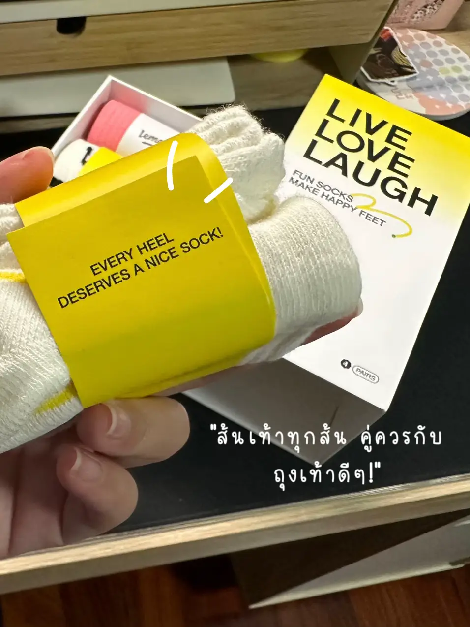 รีวิวของรางวัลสุดลิมิเต็ด Lemon8 🍋 | แกลเลอรีที่โพสต์โดย mewmewisok | Lemon8