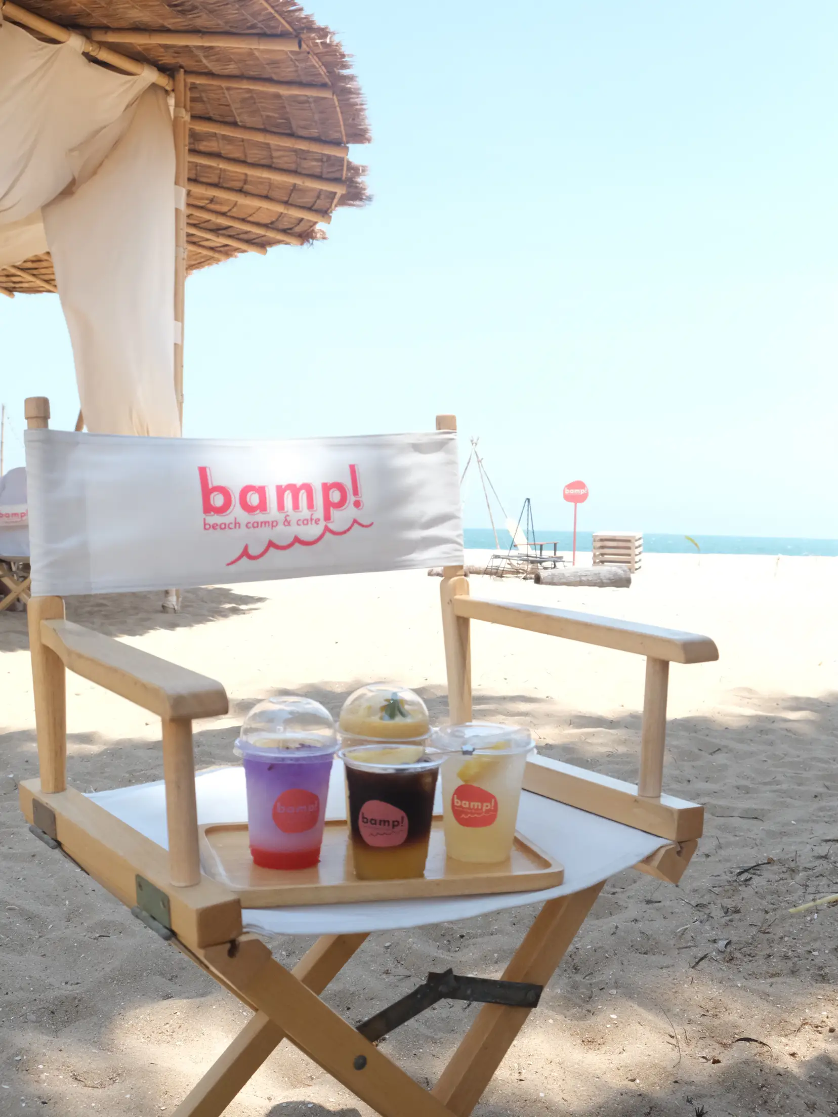 MinimalไปกับBampbeach | แกลเลอรีที่โพสต์โดย Yuii.MTP | Lemon8