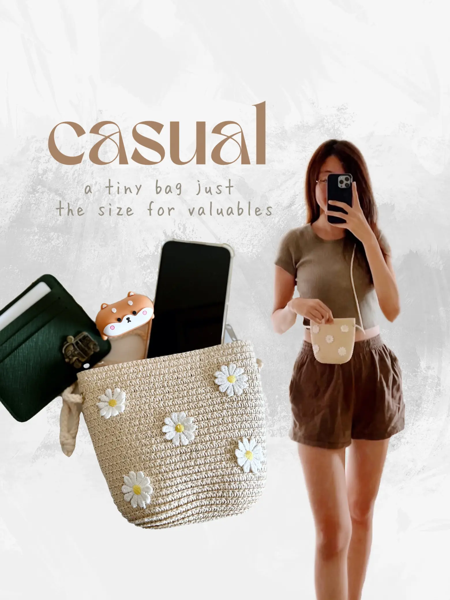 mini but handy bags you need | Gallery posted by Celeste | Lemon8