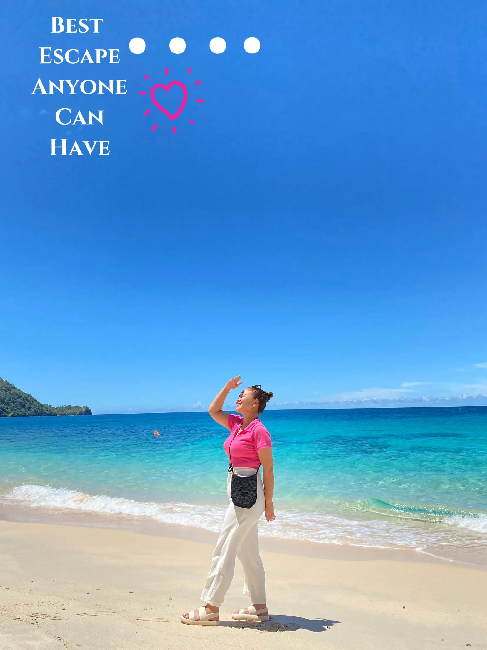 Hello beach🤩 | Video dipublikasikan oleh a midwife | Lemon8