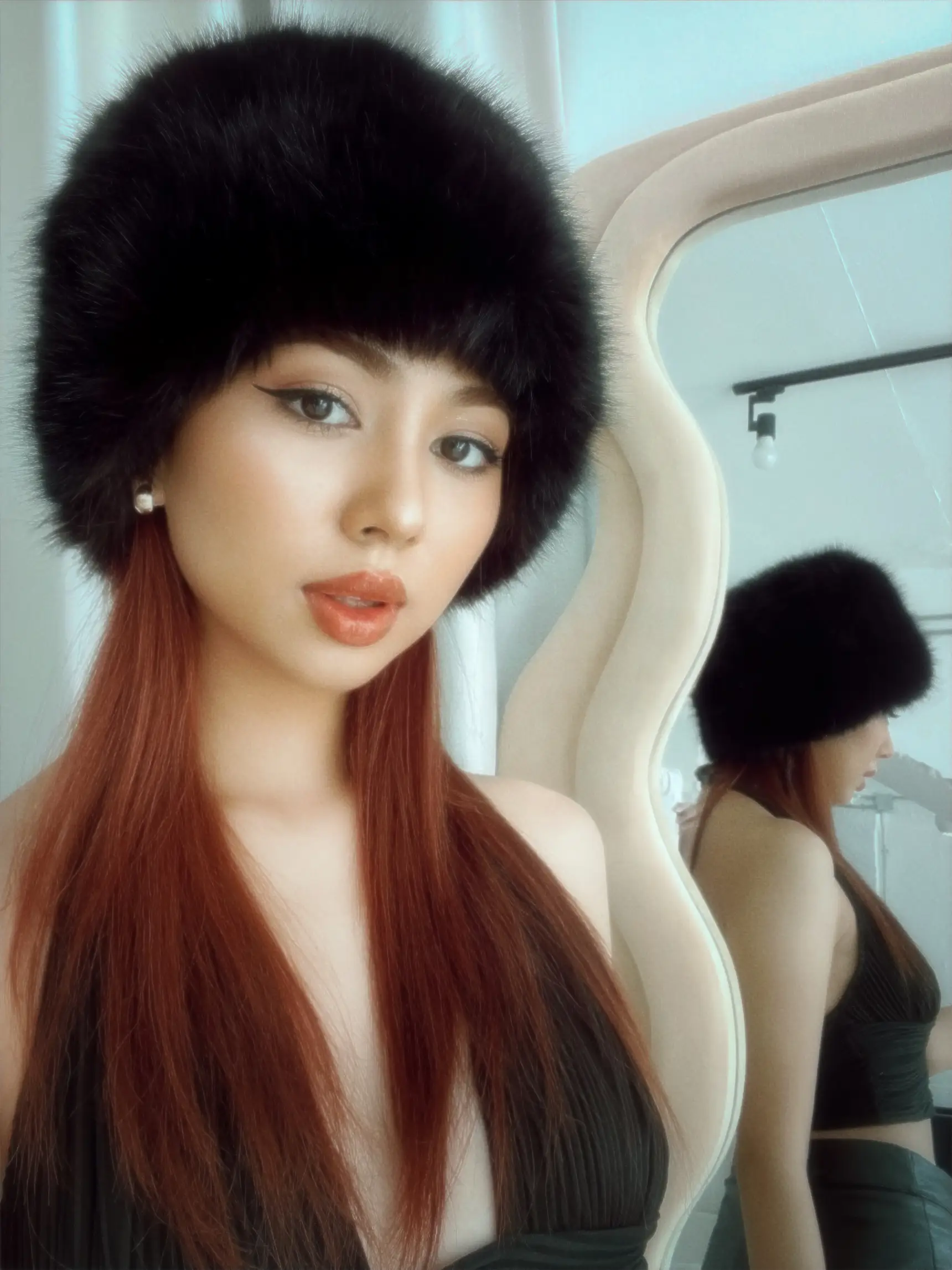 แต่งรูปโทนฟิล์มEp.2 📸 | แกลเลอรีที่โพสต์โดย Im_ChoCho | Lemon8