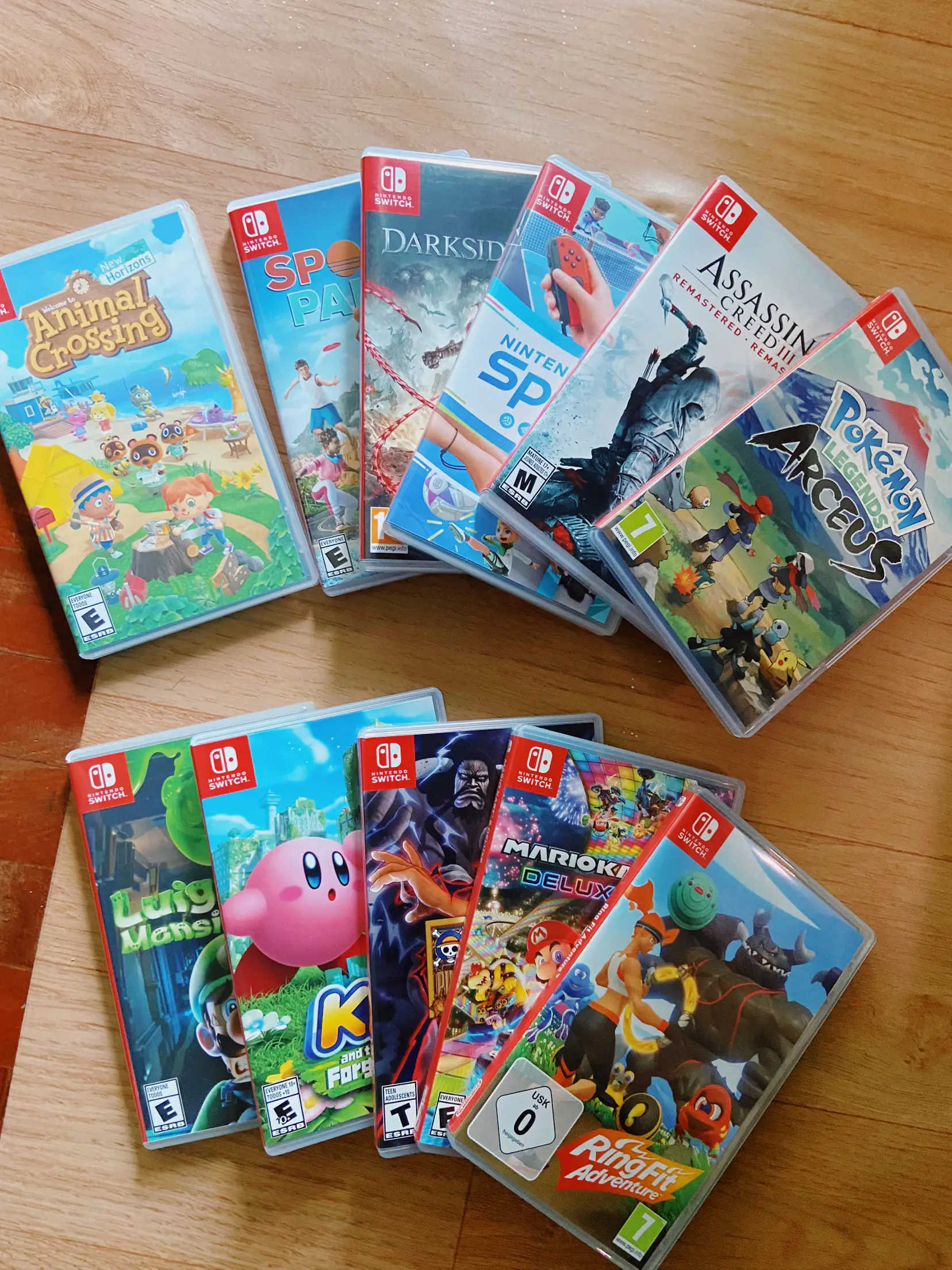 Nintendoswitch - การค้นหาใน Lemon8