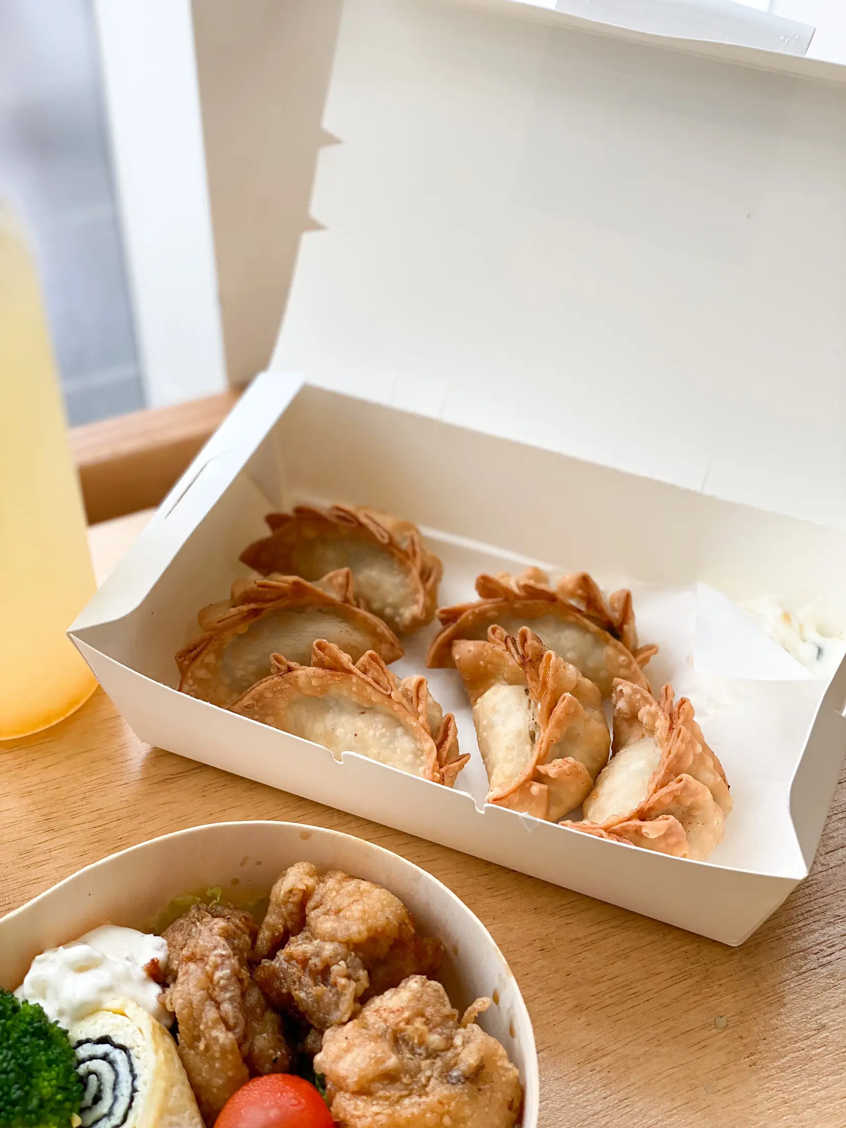 Penang Bento Delivery - Carian Lemon8