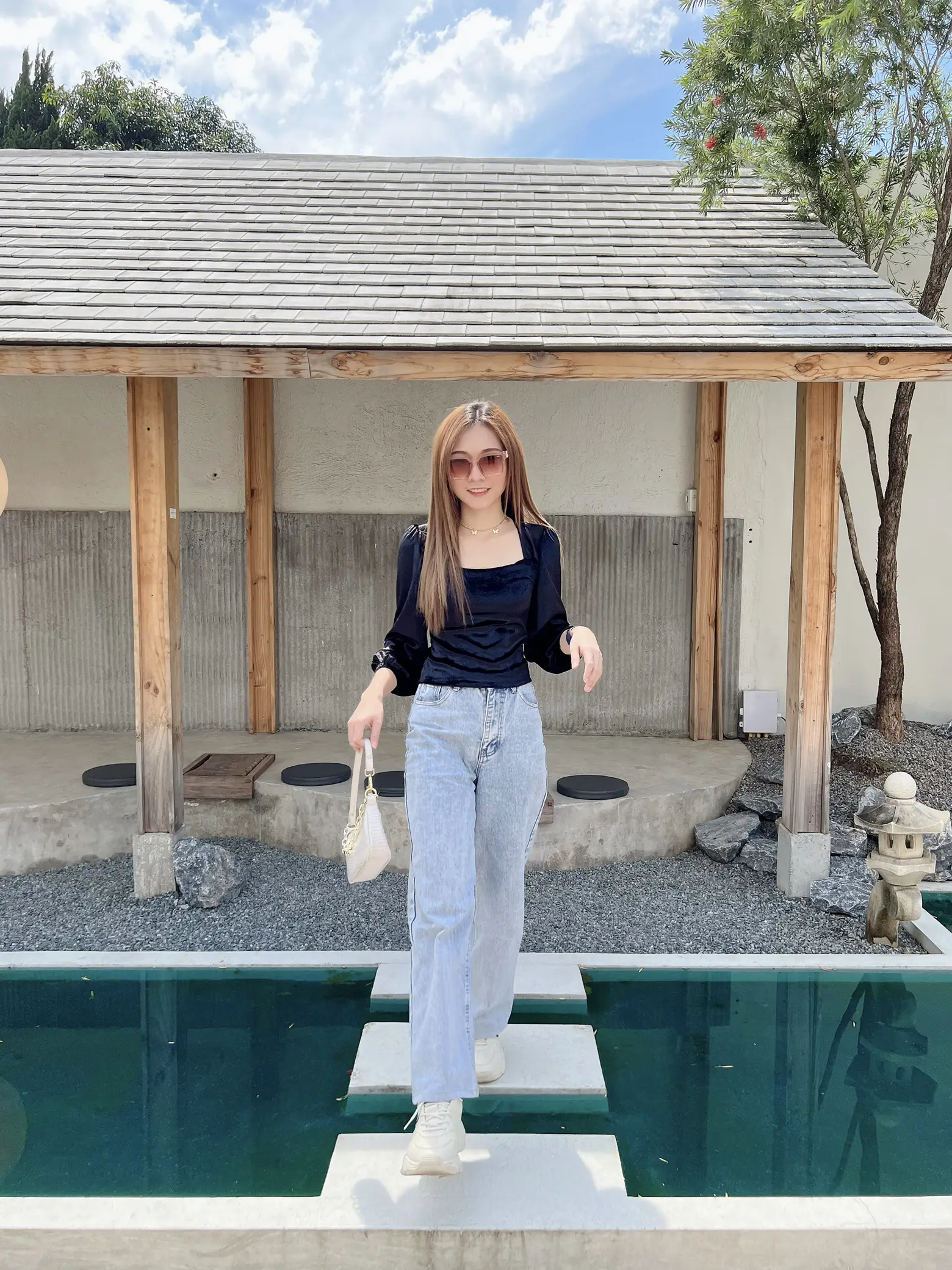 TOMATO HOUSE. CNX 🥐 | แกลเลอรีที่โพสต์โดย PLOYSAII. | Lemon8