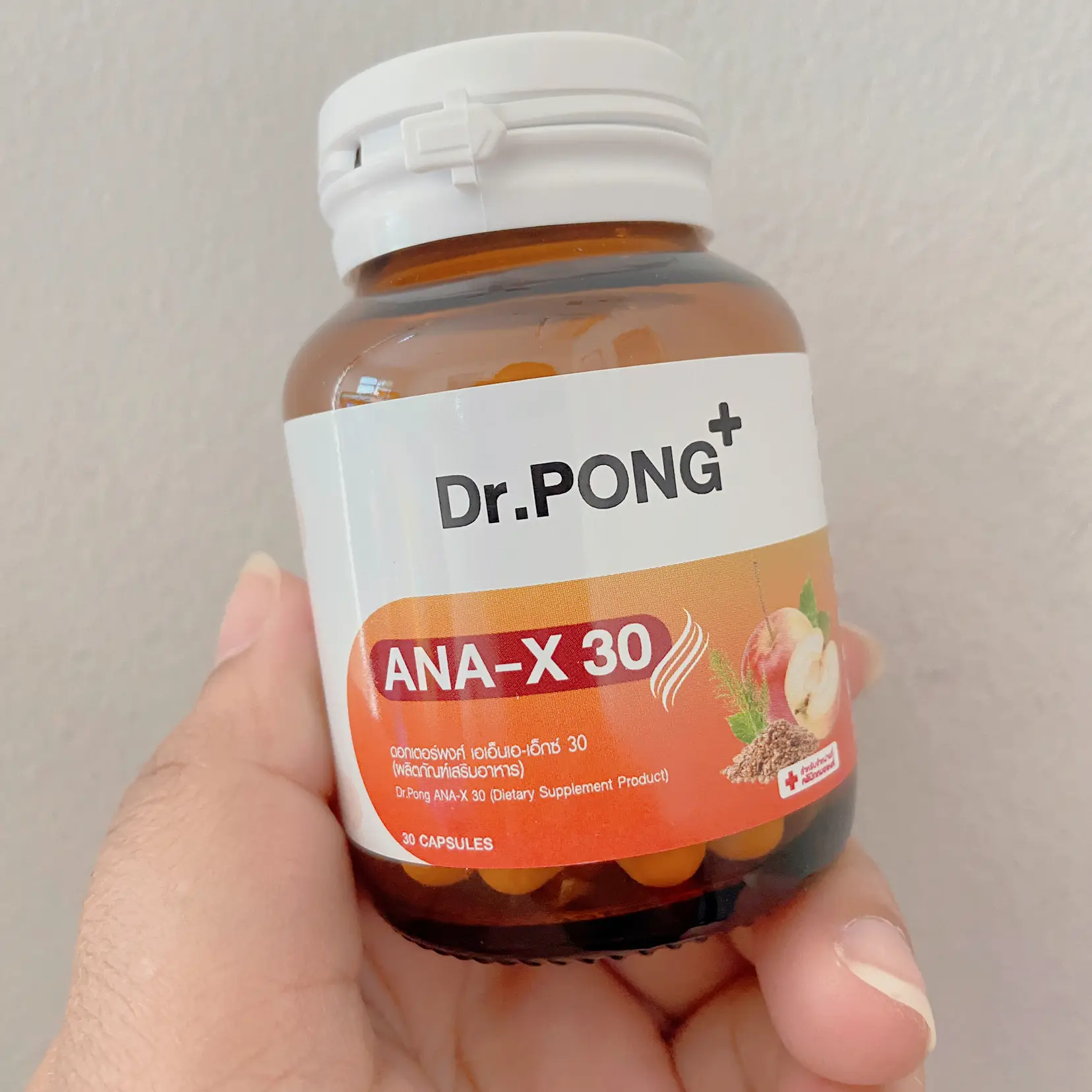 ANA-x 30 By Dr.PONG | แกลเลอรีที่โพสต์โดย ̈ sᴜɴɪsᴀ♡ ༘ | Lemon8