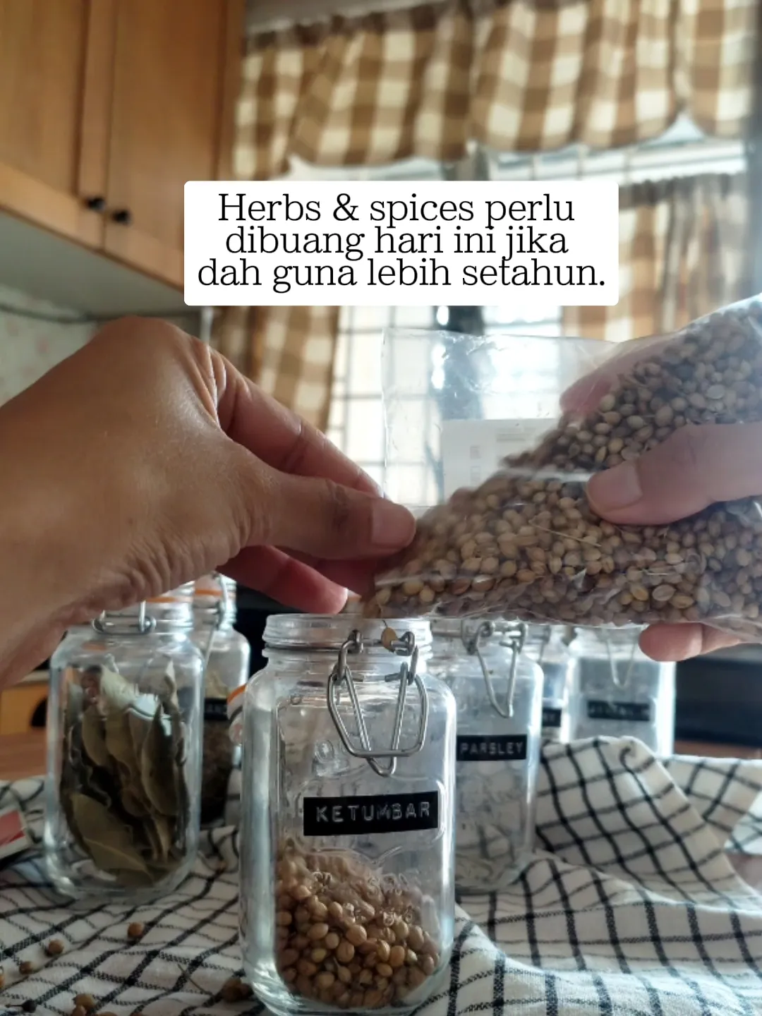 10 Household Items To Throw Away Today | Galeri disiarkan oleh Jellyna Jal🧸 | Lemon8