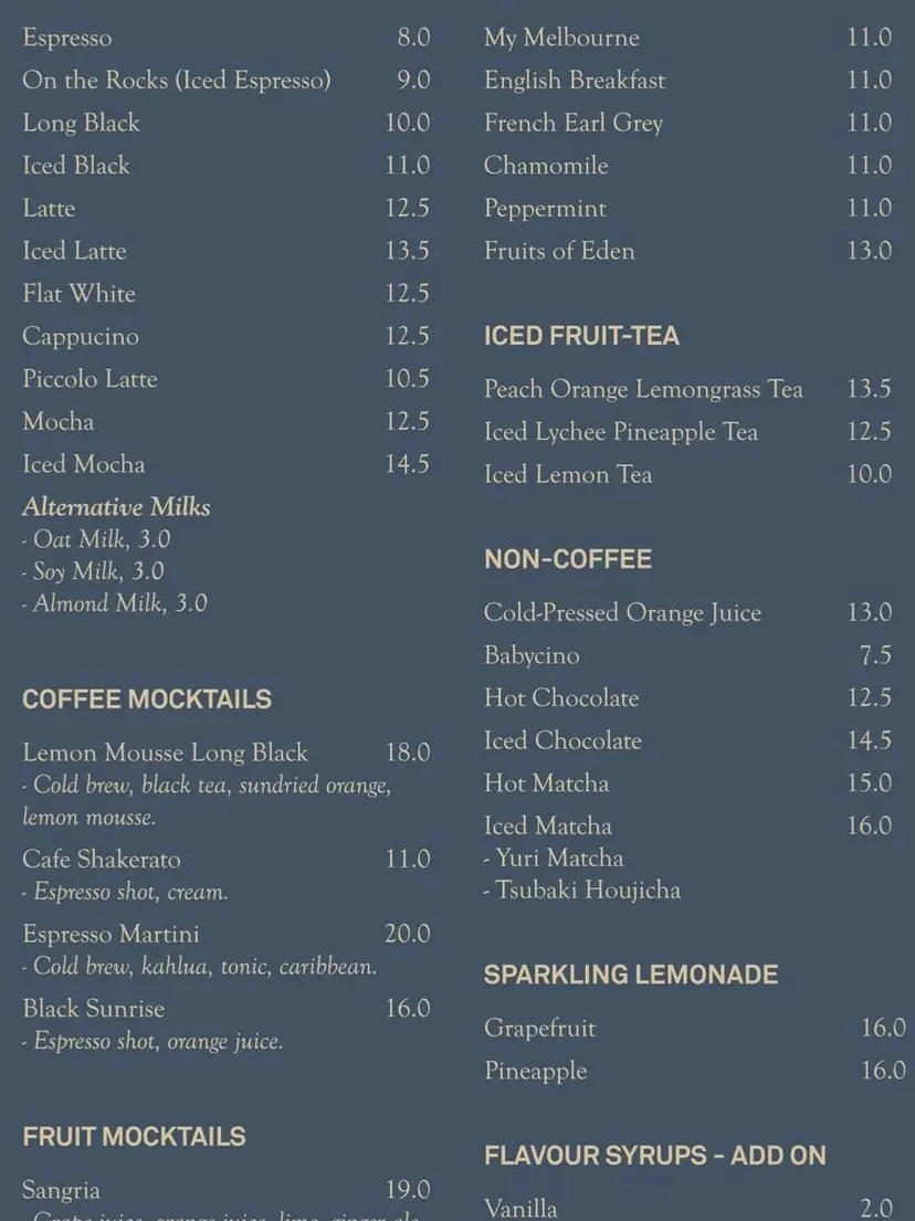 📍 The Bread Bar, TTDI | Galeri disiarkan oleh claireclaire | Lemon8