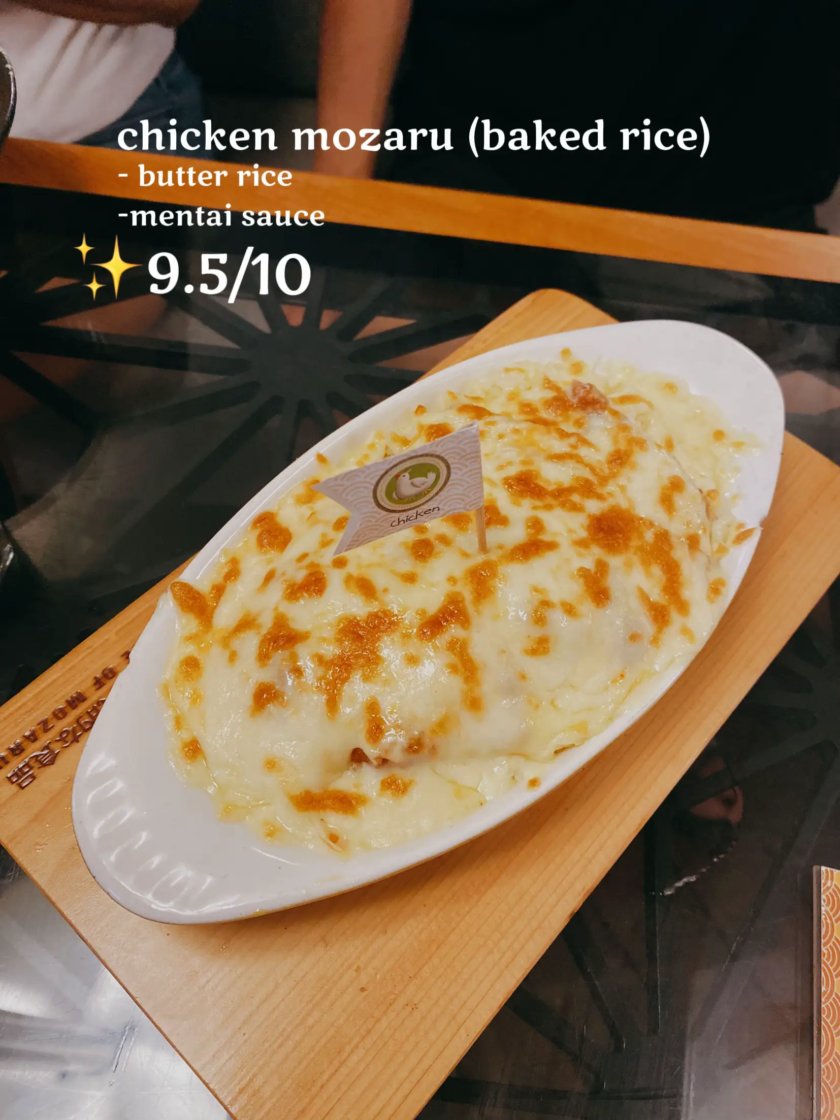 review 6 menu di zenbu resto 🍛 | Galeri diposting oleh res’ journal ...
