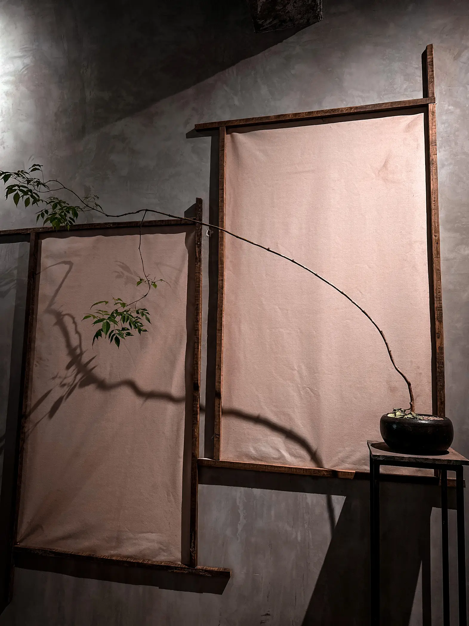 2023 Wabi Sabi Style Cafe in Cheras - Shan Mu Cafe | Galeri disiarkan ...