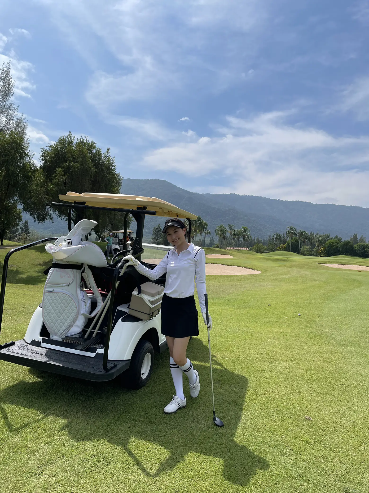 สนามเทนนิส คอร์ทหญ้า | แกลเลอรีที่โพสต์โดย _____ws.88 | Lemon8