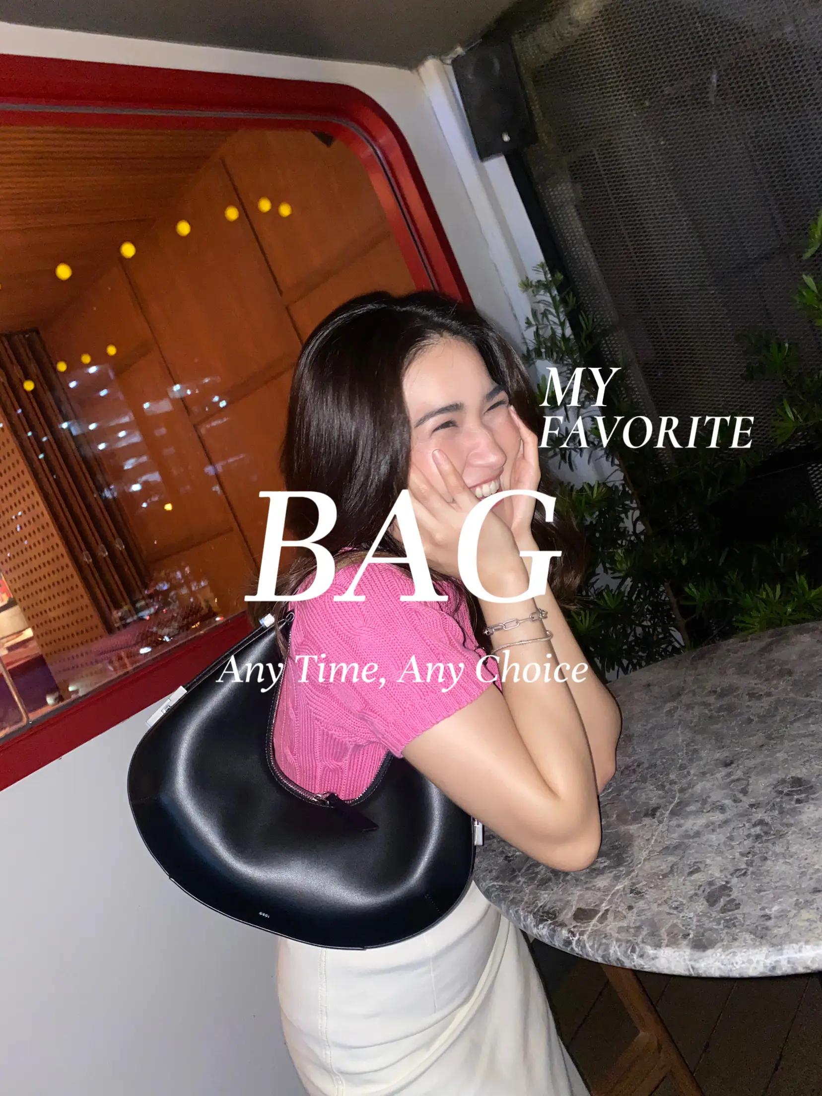 𝗢𝗦𝗢𝗜 - 𝑴𝒚 𝒇𝒂𝒗𝒐𝒓𝒊𝒕𝒆 𝒃𝒂𝒃𝒚 𝒃𝒂𝒈🫶🏻💖🫧 | Gallery posted by Chatchada | Lemon8