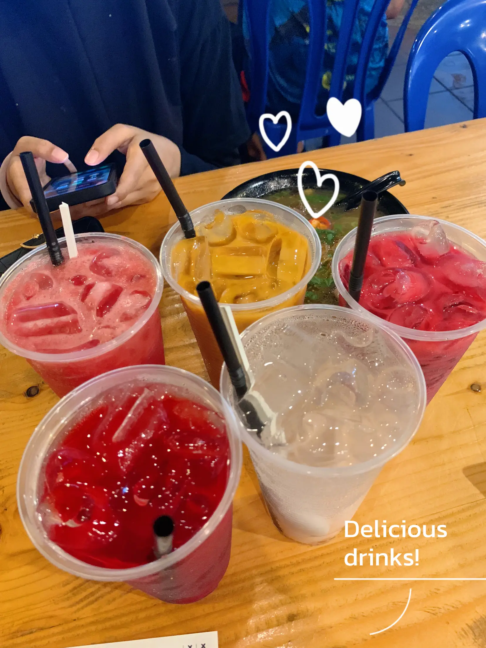 Tempat Berbuka Puasa Sedap & Murah [Shah Alam] | Galeri disiarkan oleh ...