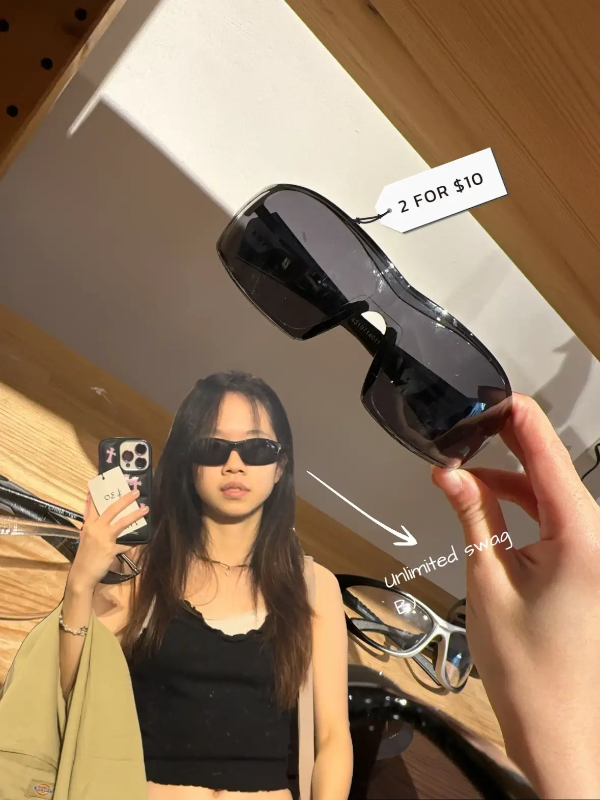 un-gatekeeping CHEAP y2k thrift: EVERYTHING 10-20$ | Gallery posted by 🧸 | Lemon8