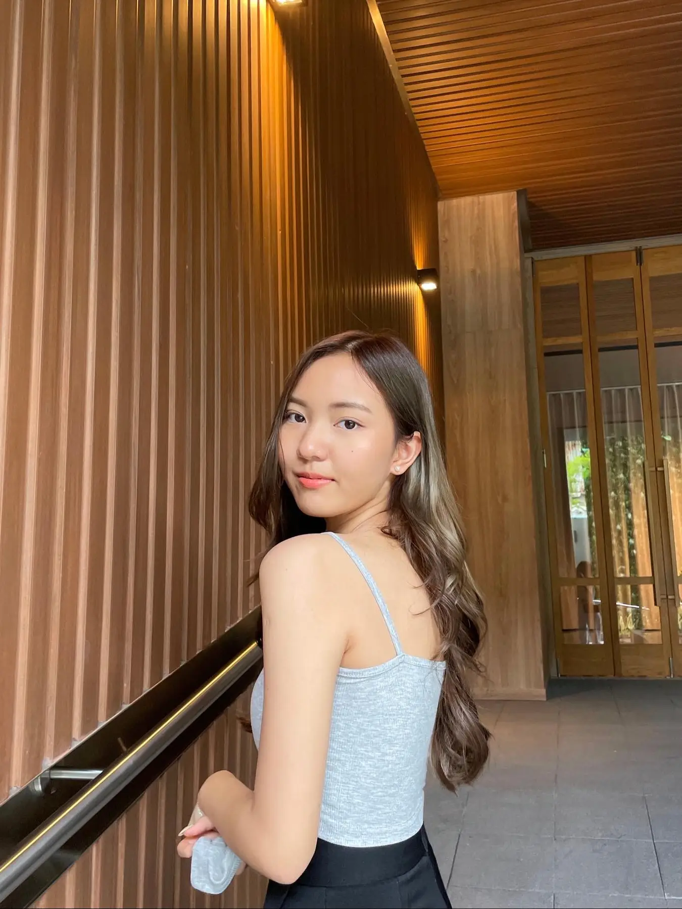 Liese - Cool Ash💙 | แกลเลอรีที่โพสต์โดย 💟💟💟 | Lemon8