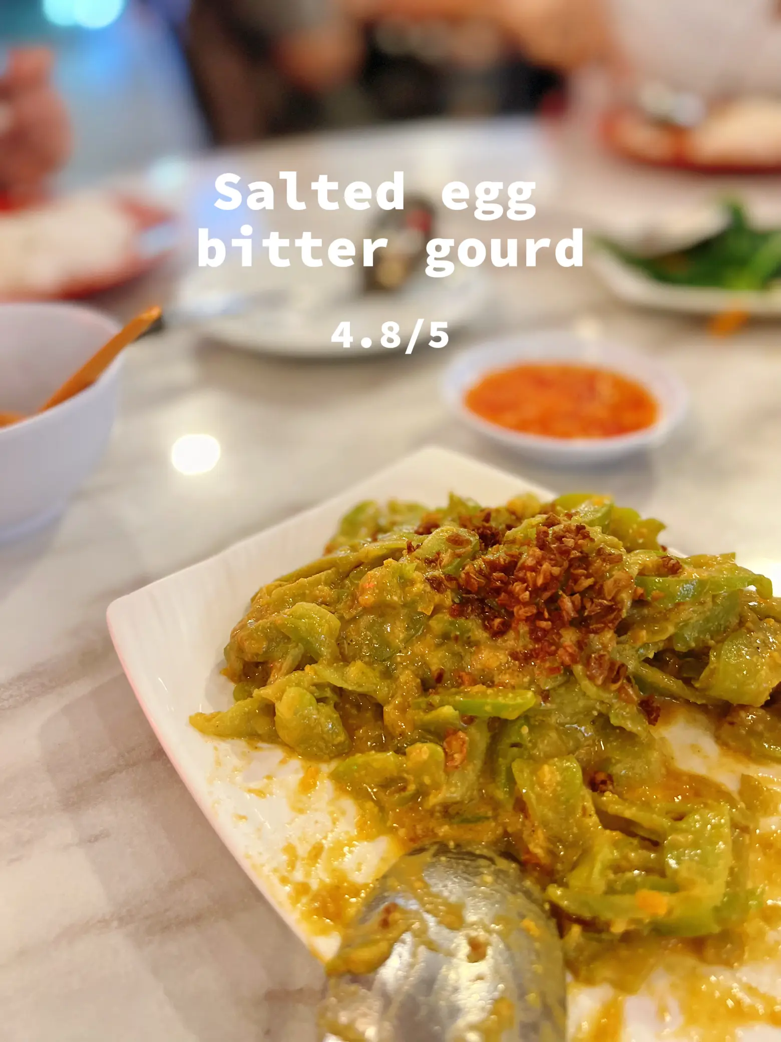 Steamboat Upper Bukit Timah - Lemon8 Search