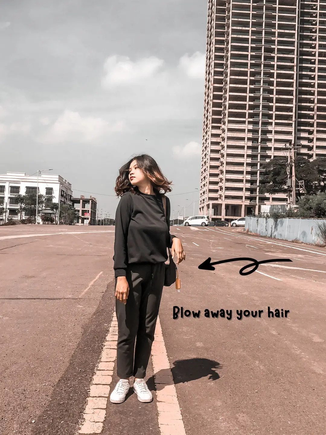 Road Pose Ideas💡⛔️ (No more kikuk) | Galeri diposting oleh Agustin ...