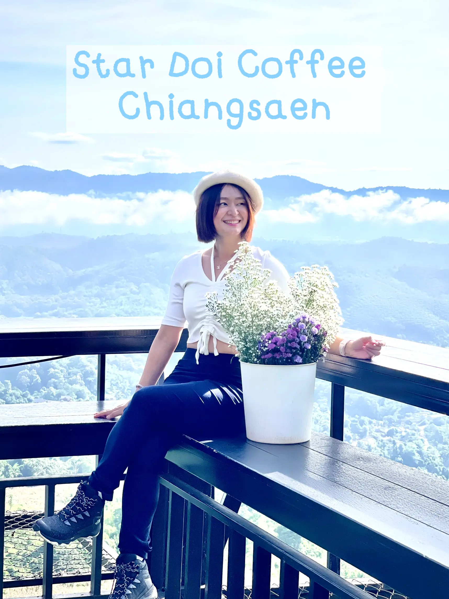 Star Doi Coffee Chiangsaen Chiangrai | แกลเลอรีที่โพสต์โดย cafe.nature ...