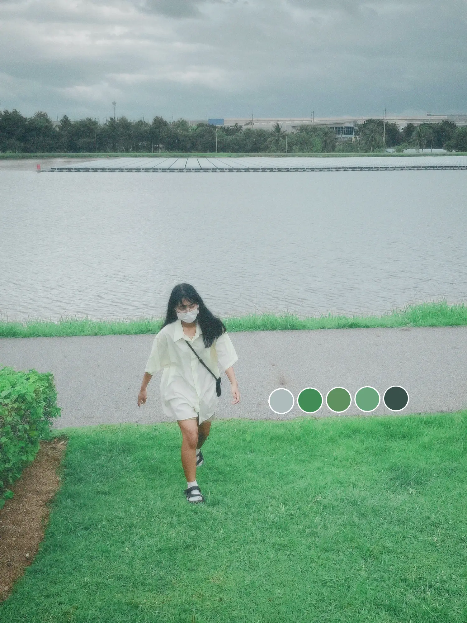 แอพกล้องฟิล์มcpm35 - การค้นหาใน Lemon8