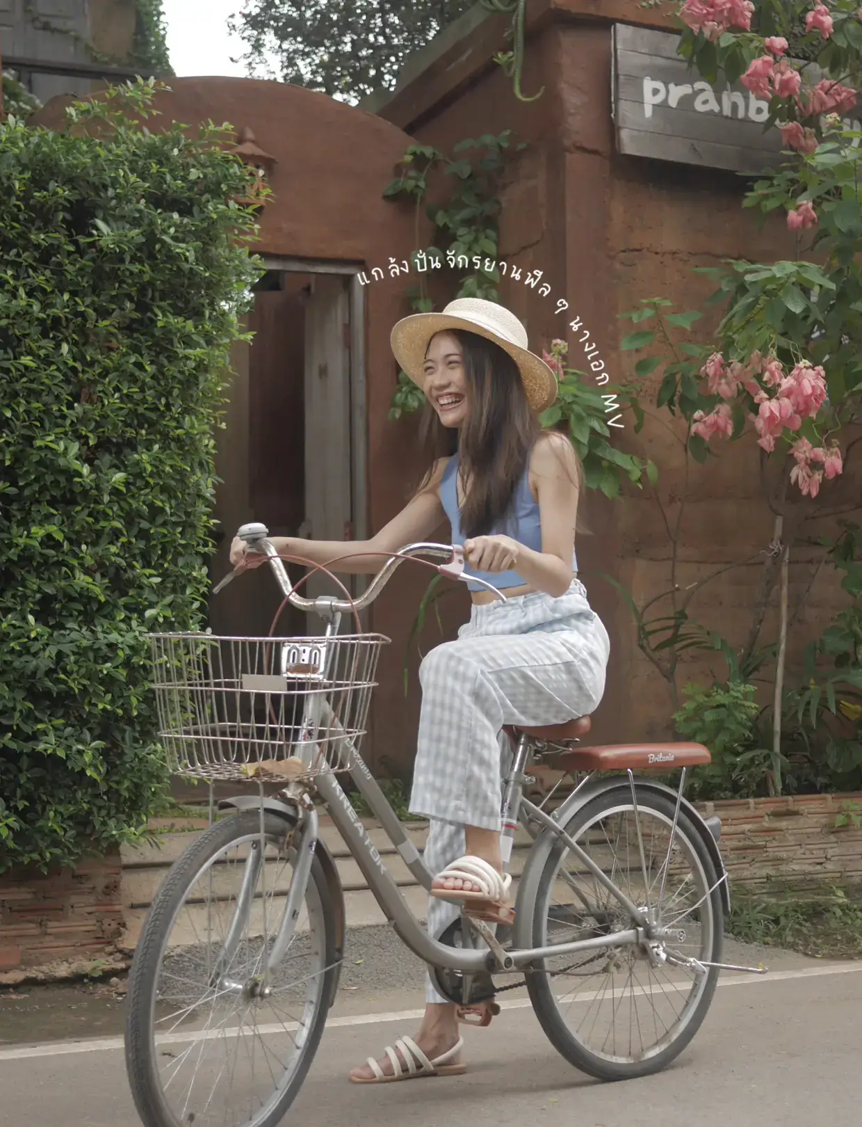 Pranberry Earth 🌼🛖 ที่พักบ้านดินแสนน่ารักที่ปราณบุรี | แกลเลอรีที่โพสต์ ...