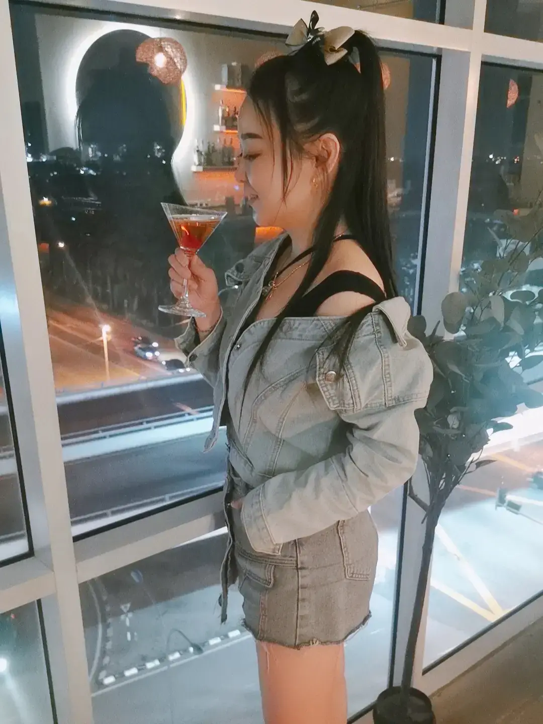 Penang Icon City Aerial cocktail Sky bar｜@A SIP微醺🍹 | แกลเลอรีที่โพสต์ ...