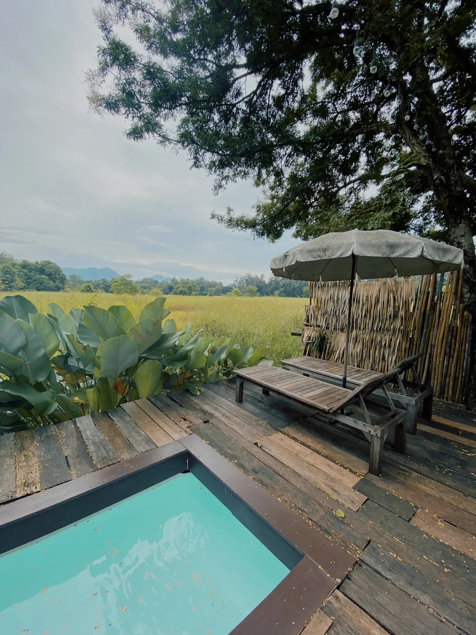 T VILLAS Kaeng khoi, Saraburi | แกลเลอรีที่โพสต์โดย Ichawaa.a | Lemon8