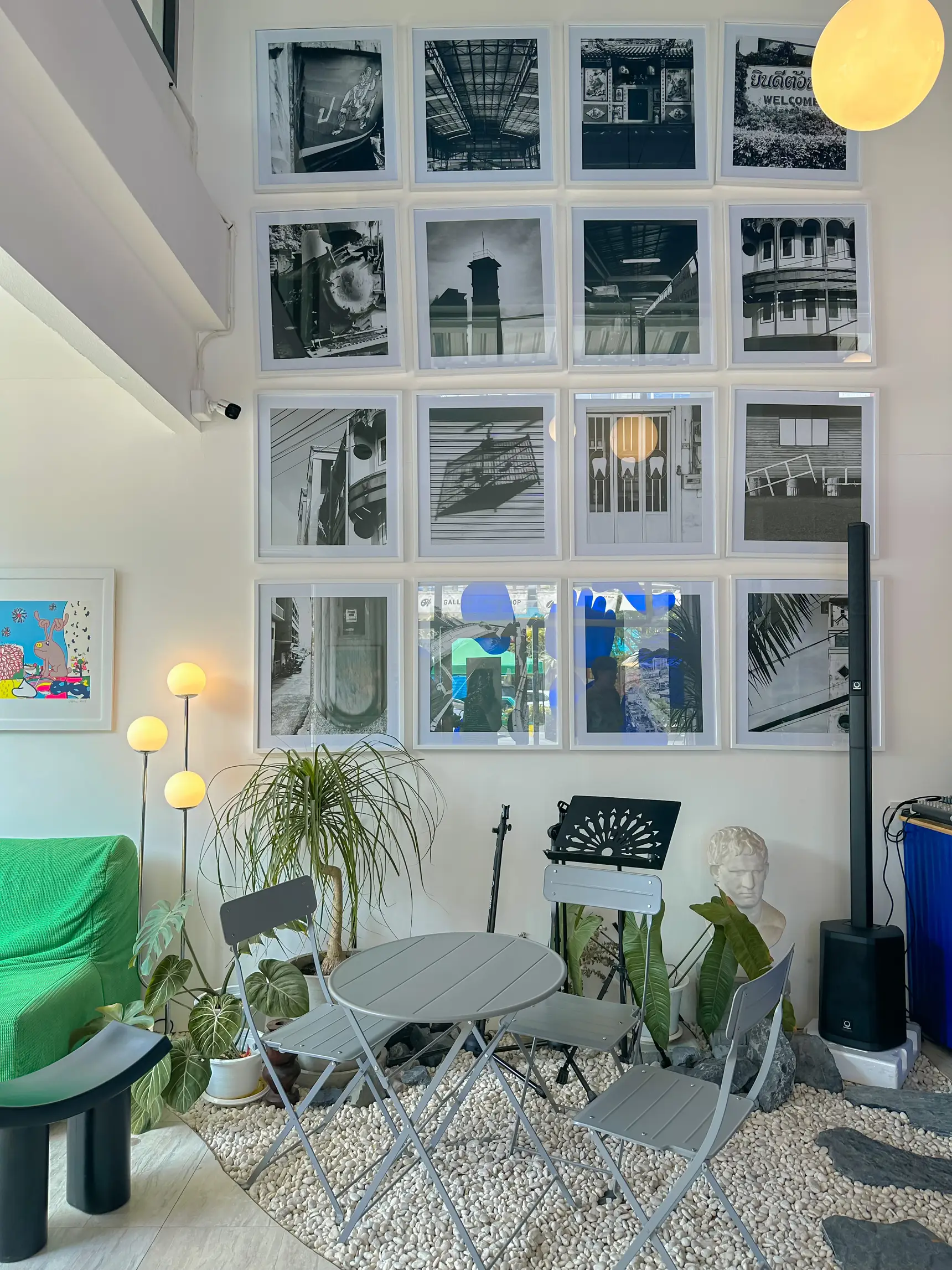 mood and tone cafe - การค้นหาใน Lemon8