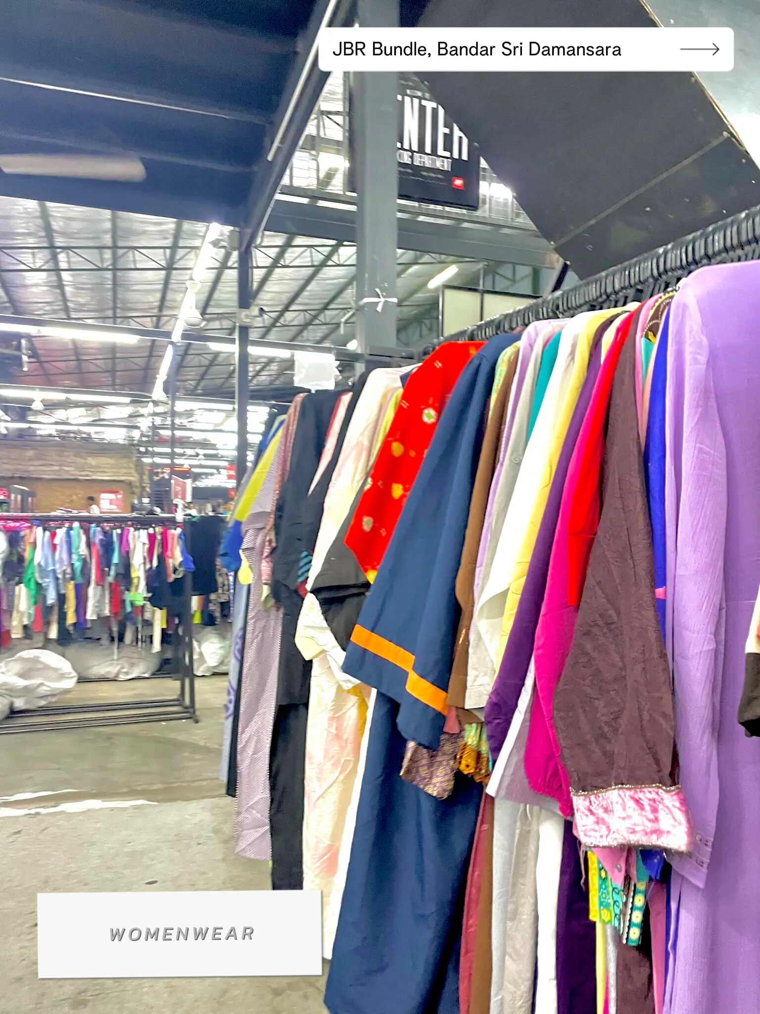 Biggest JBR Bundle in Bandar Sri Damansara! | Gallery posted by Aliah Khan | Lemon8