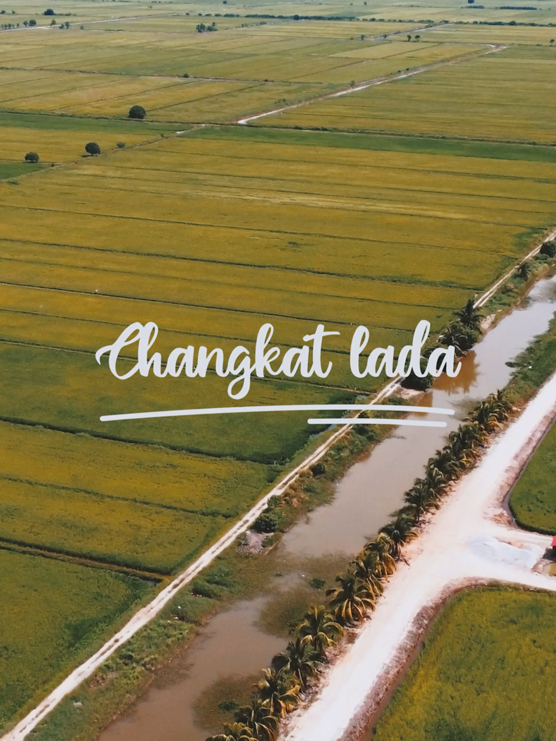 📍Changkat Lada, Perak | Video published by Malaysia Walker | Lemon8