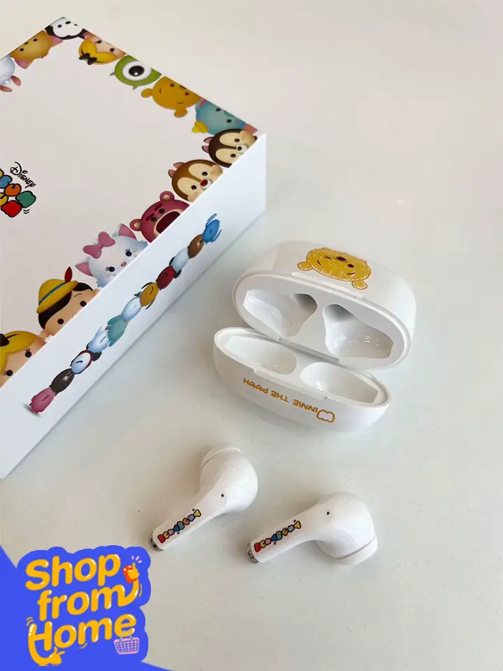 หูฟังdisney f11 - การค้นหาใน Lemon8