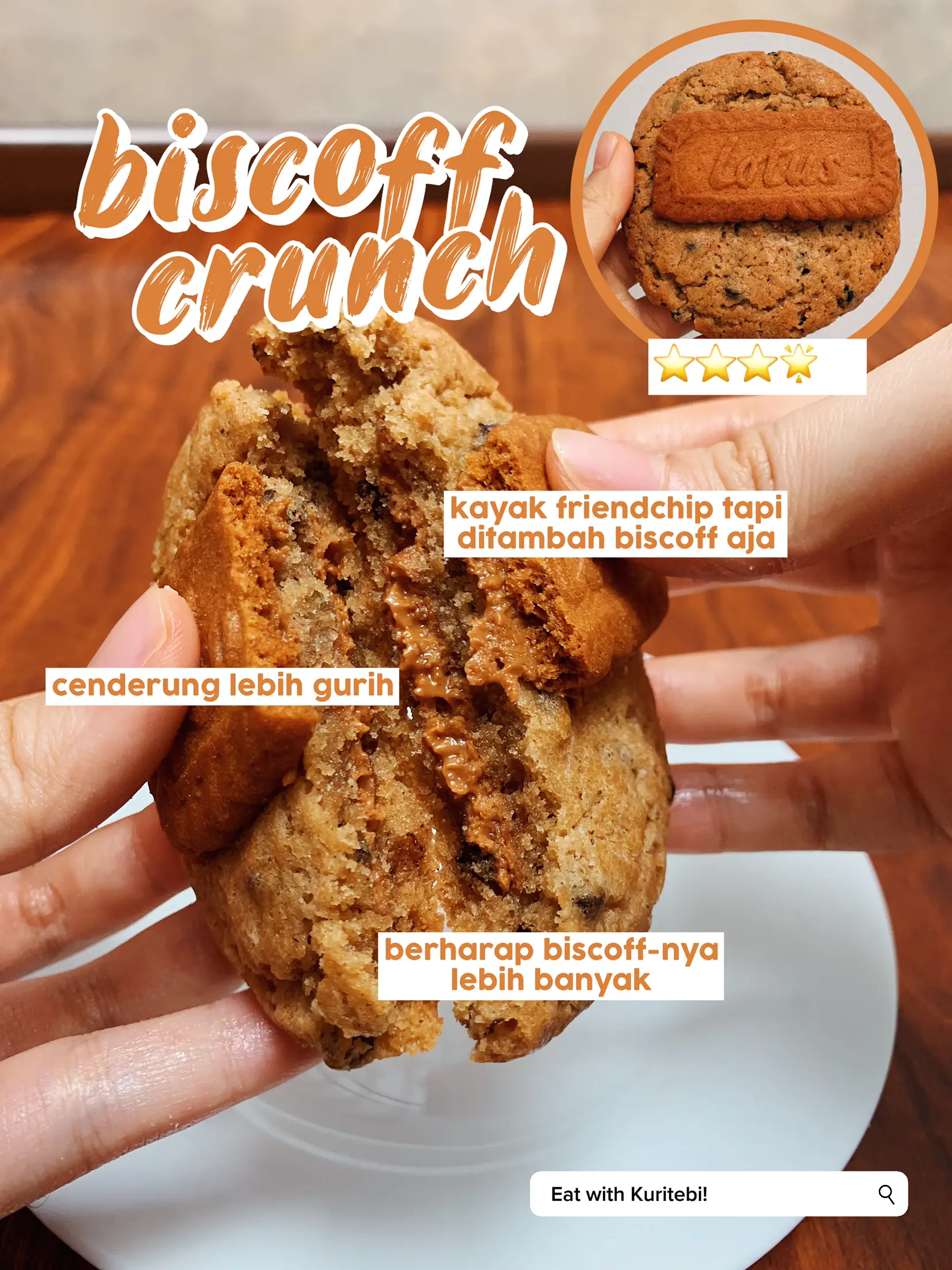 🍪 BATTLE COOKIES KENANGAN MANIS 🍪 | Galeri diposting oleh Eat with ...