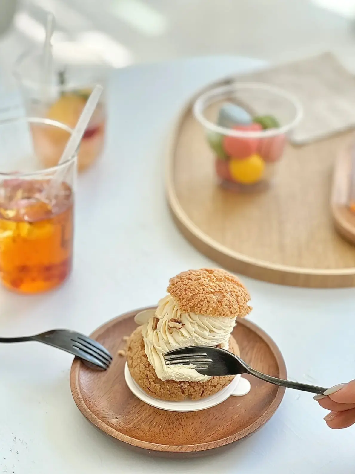 Edit Foto Makanan Aesthetic Iphone - Pencarian Lemon8