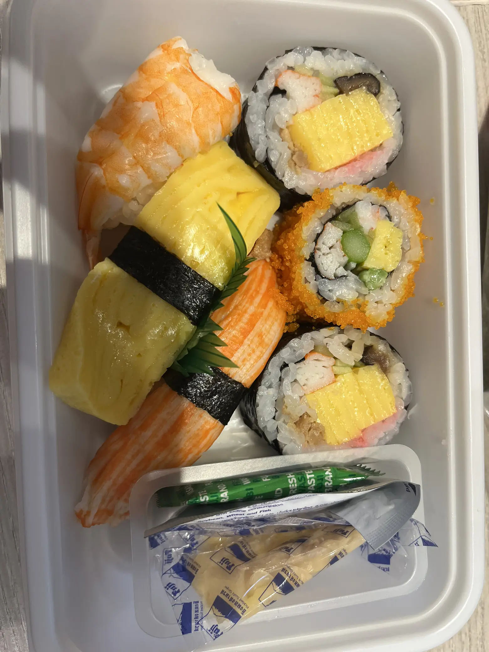 รีวิว Fuji Express @Mrt จตุจักร | แกลเลอรีที่โพสต์โดย beamsland | Lemon8