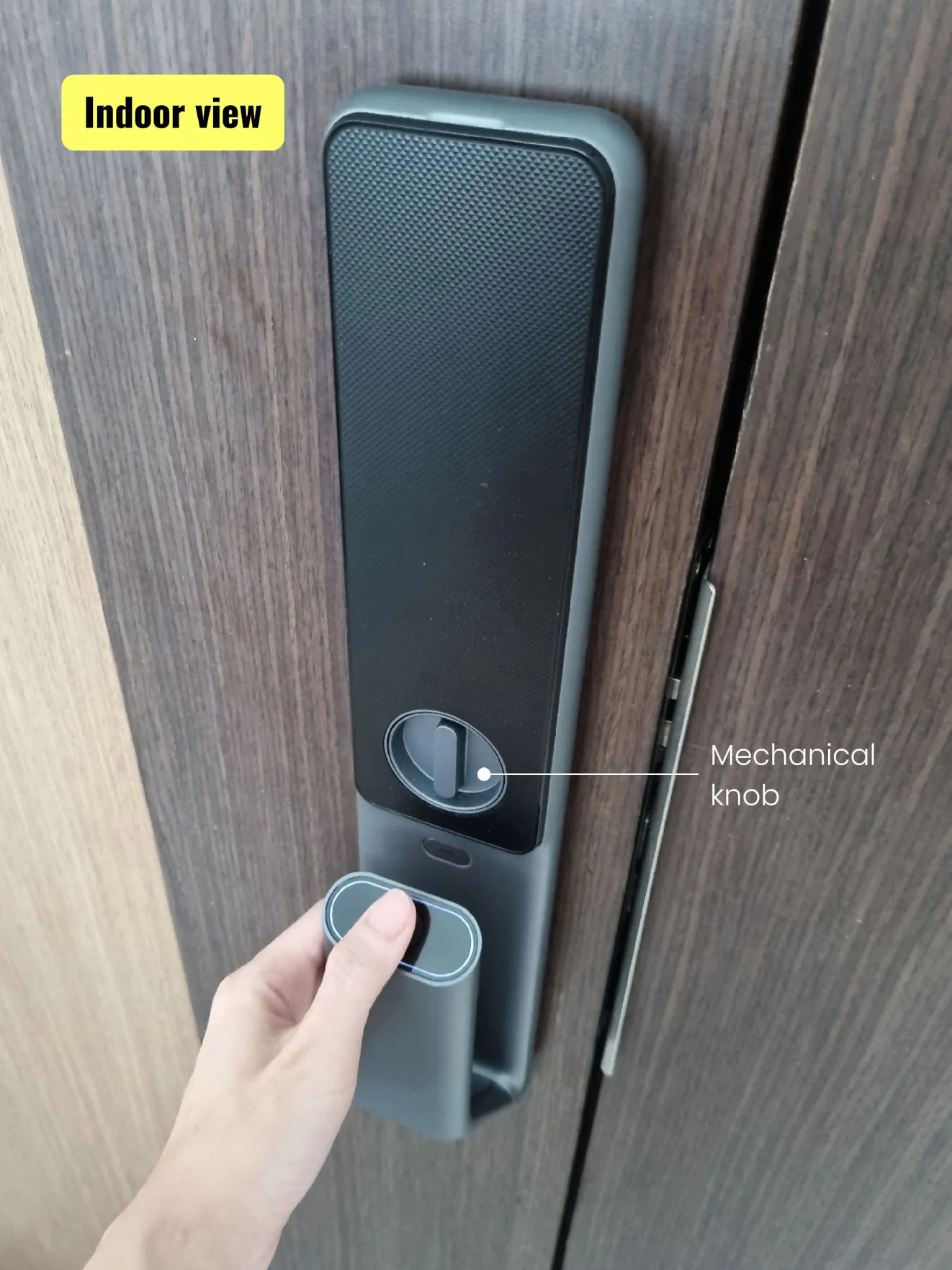 Most Value For Money Smart Door Lock?🚪🔒 | แกลเลอรีที่โพสต์โดย ...